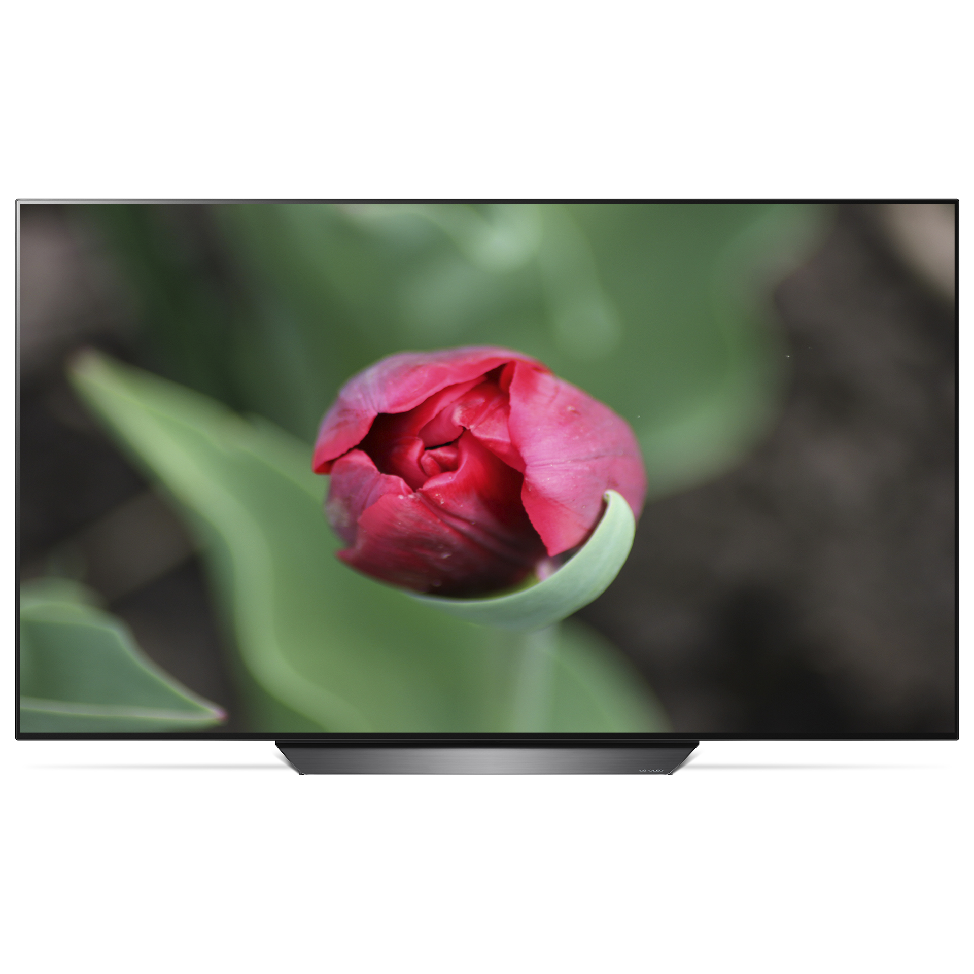 55'' OLED-телевизор LG B8