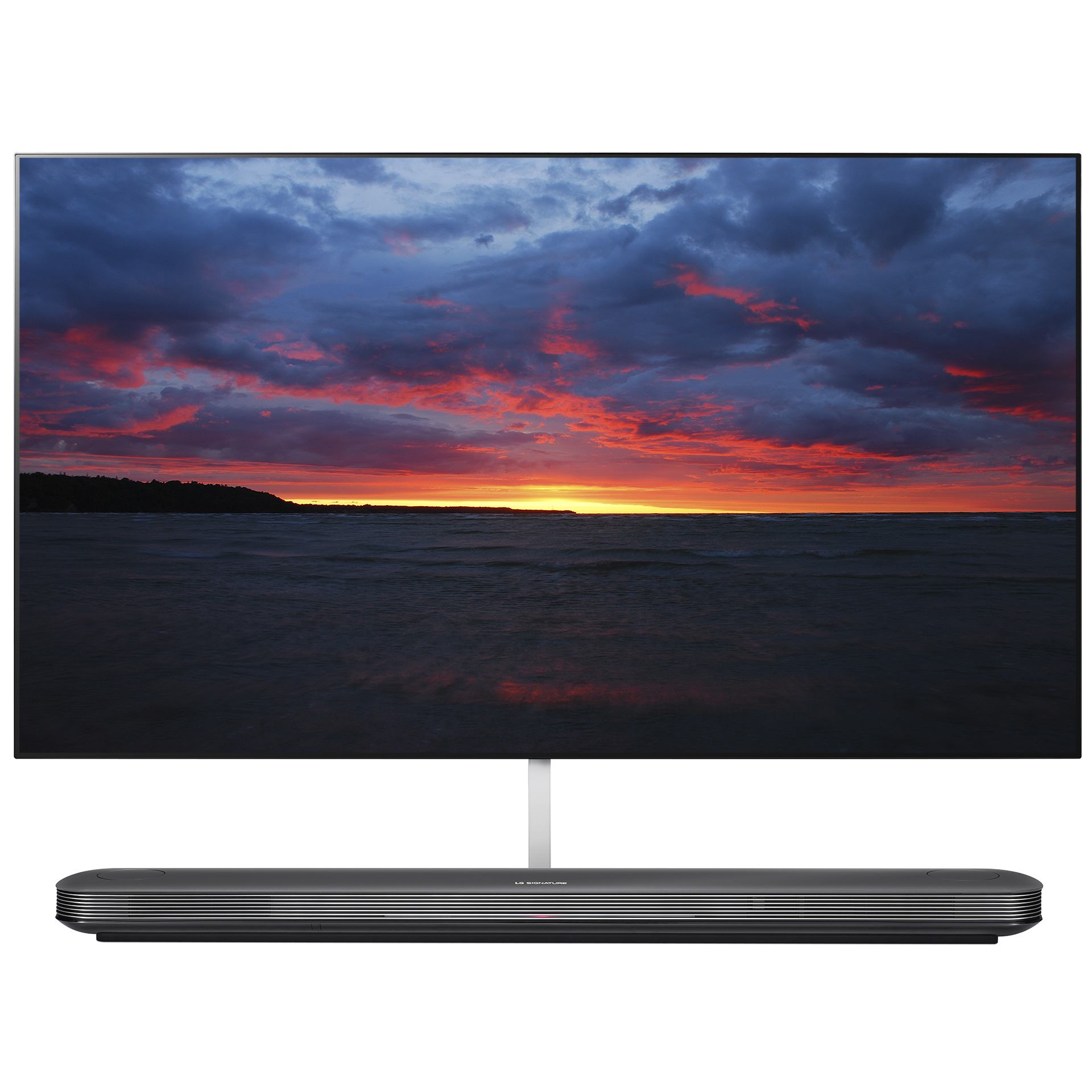 65'' OLED-teler LG W9