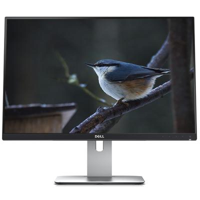 24'' LED-monitor Dell U2415