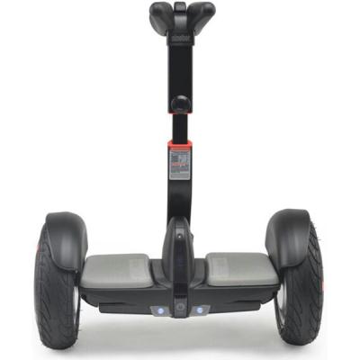 Tasakaaluliikur Segway Ninebot MiniPRO 320 must