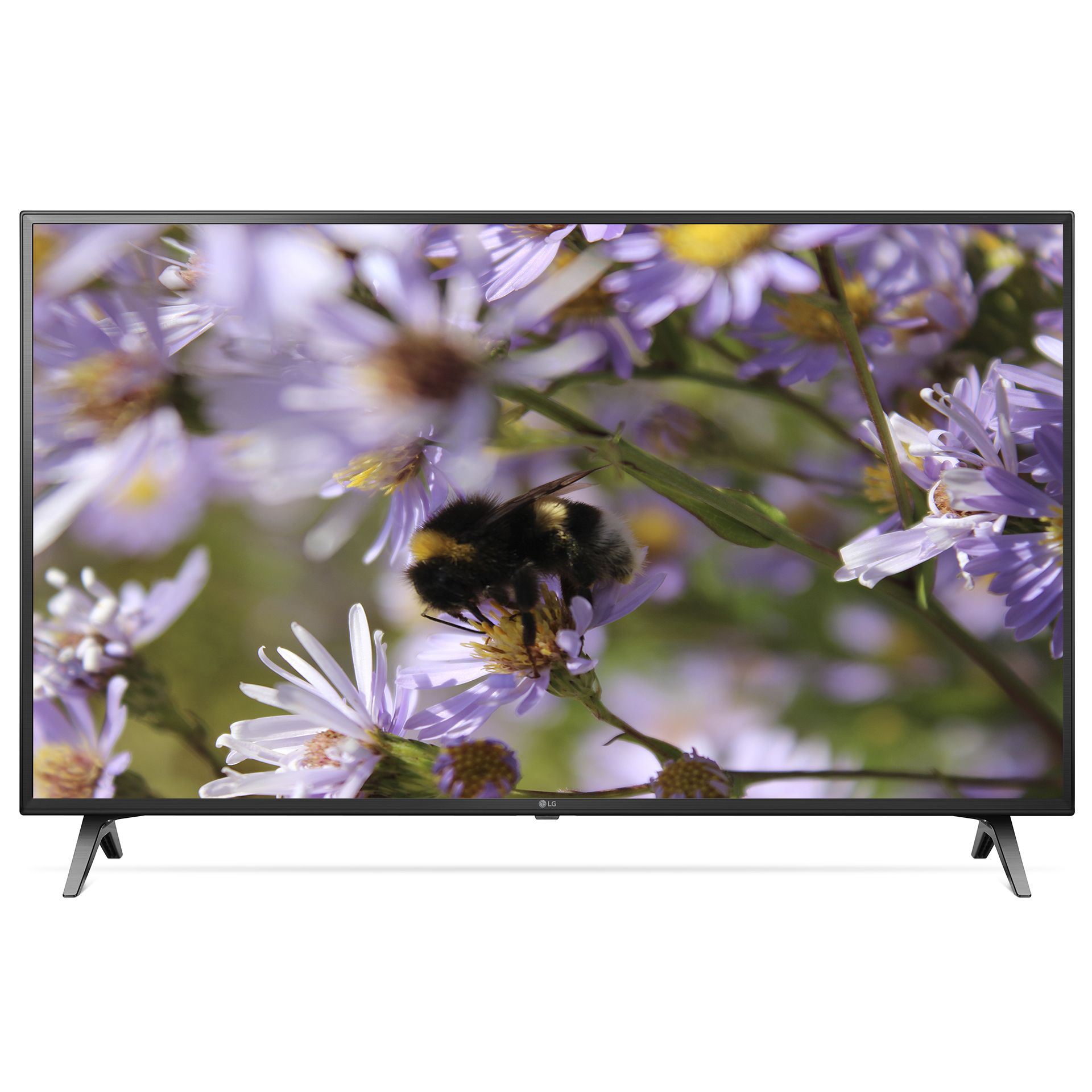 49'' LED-teler LG UM7100