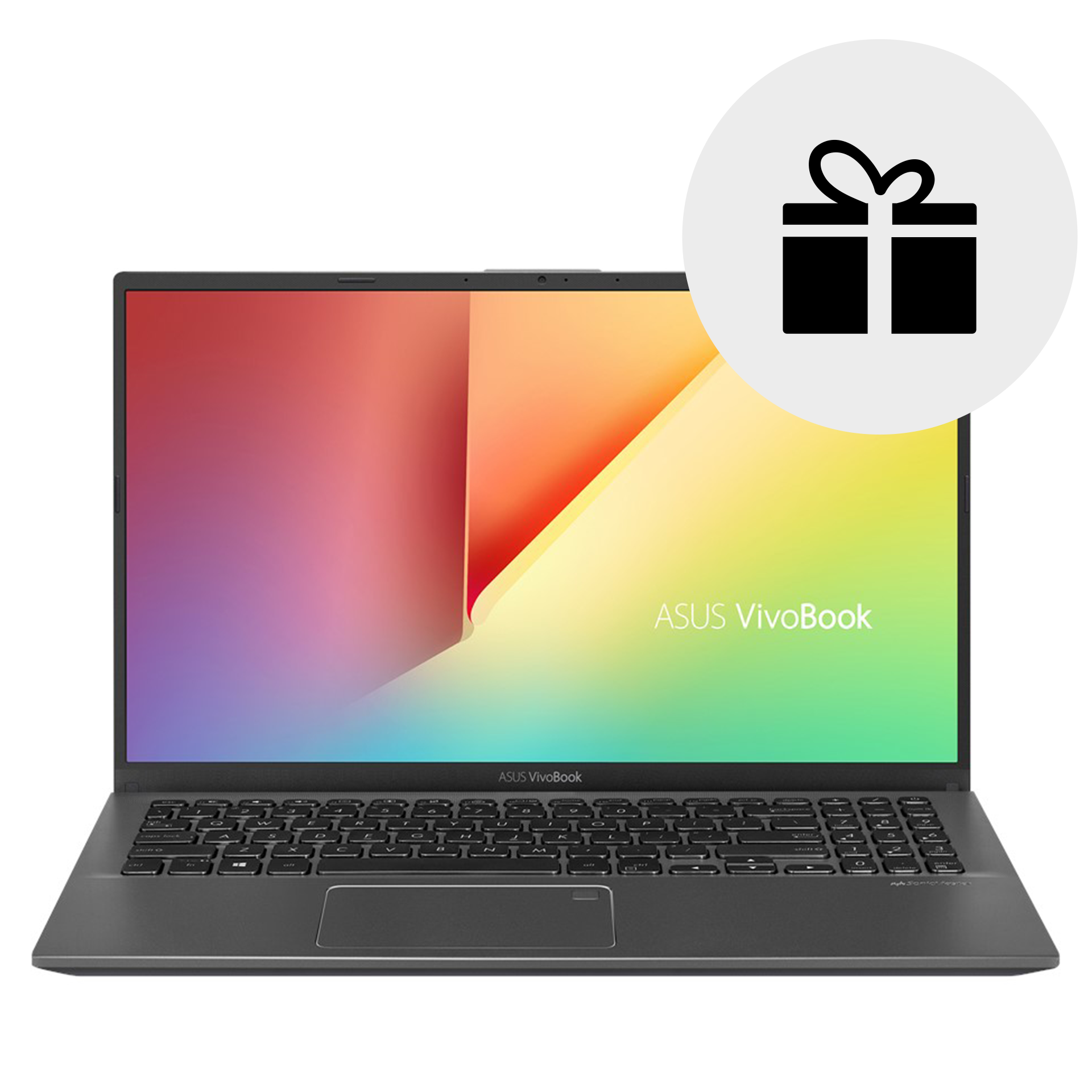 Asus Asus VivoBook 15 X512DA - Telia