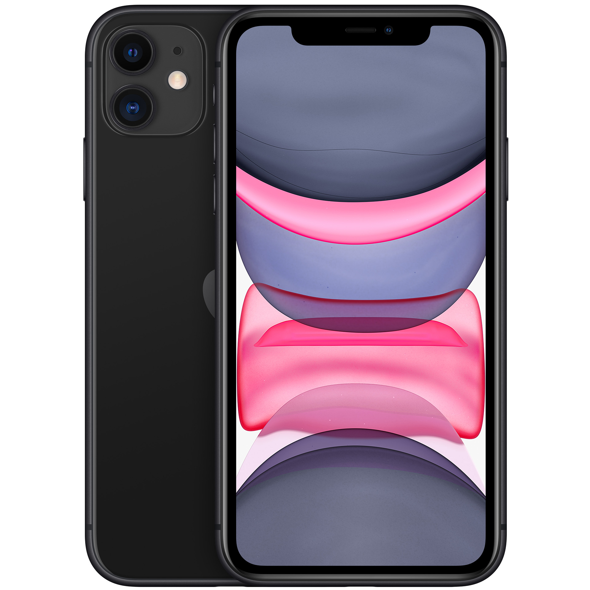 Apple iPhone 11 64 GB must