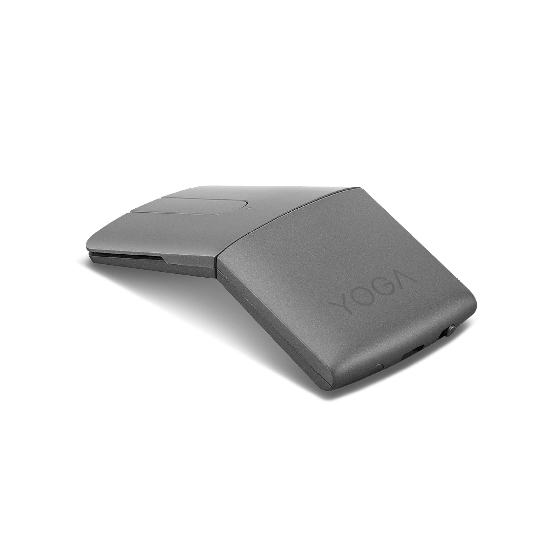 Lenovo Yoga Mouse with Laser Presenter Iron Grey hall