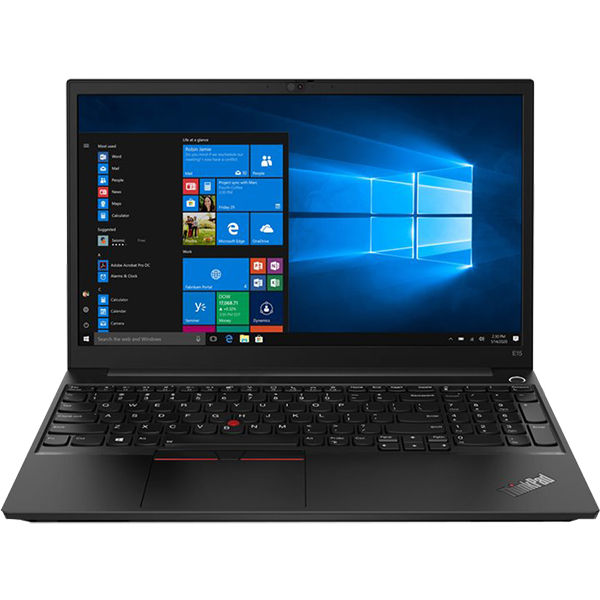 Lenovo ThinkPad E15 G2