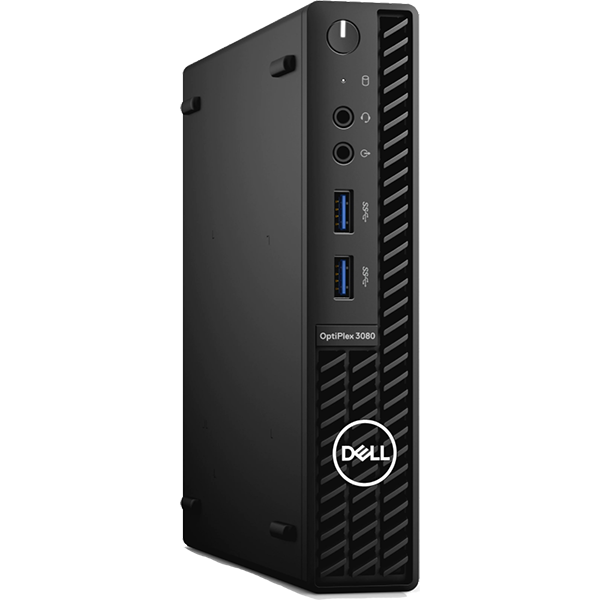 Dell OptiPlex 3080 Micro