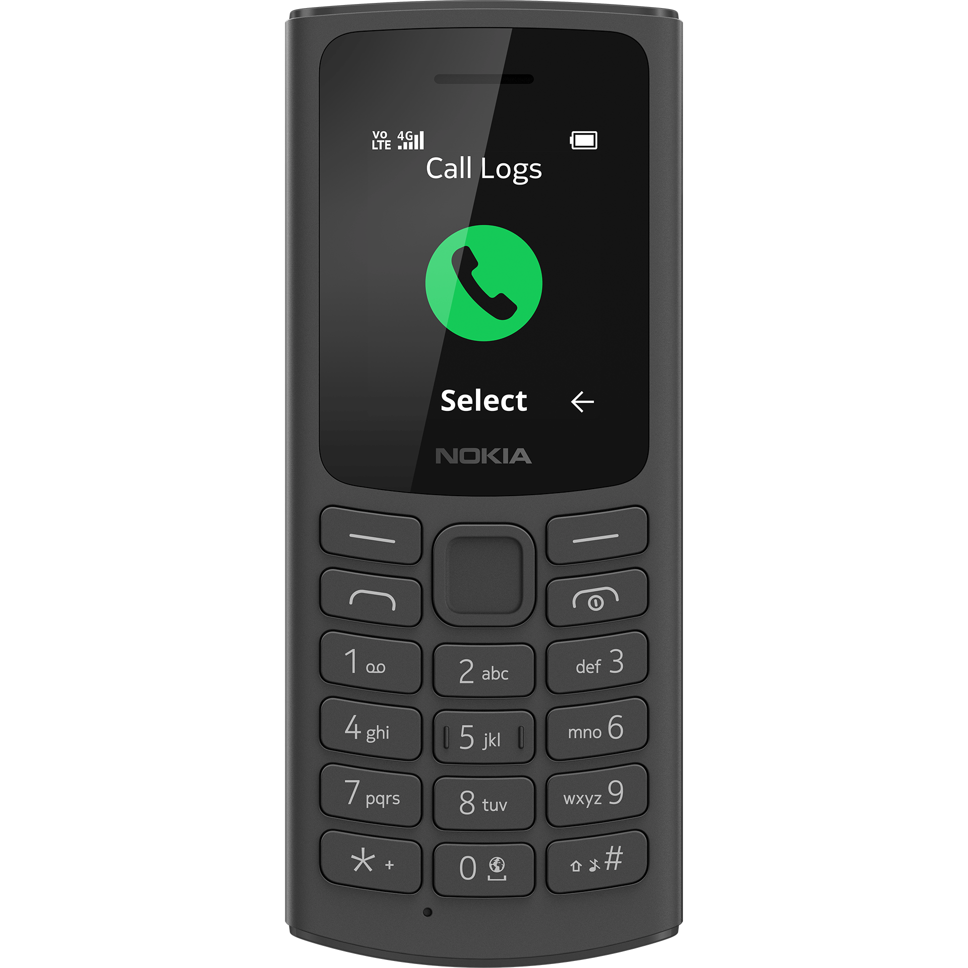 Nokia 105 4G must