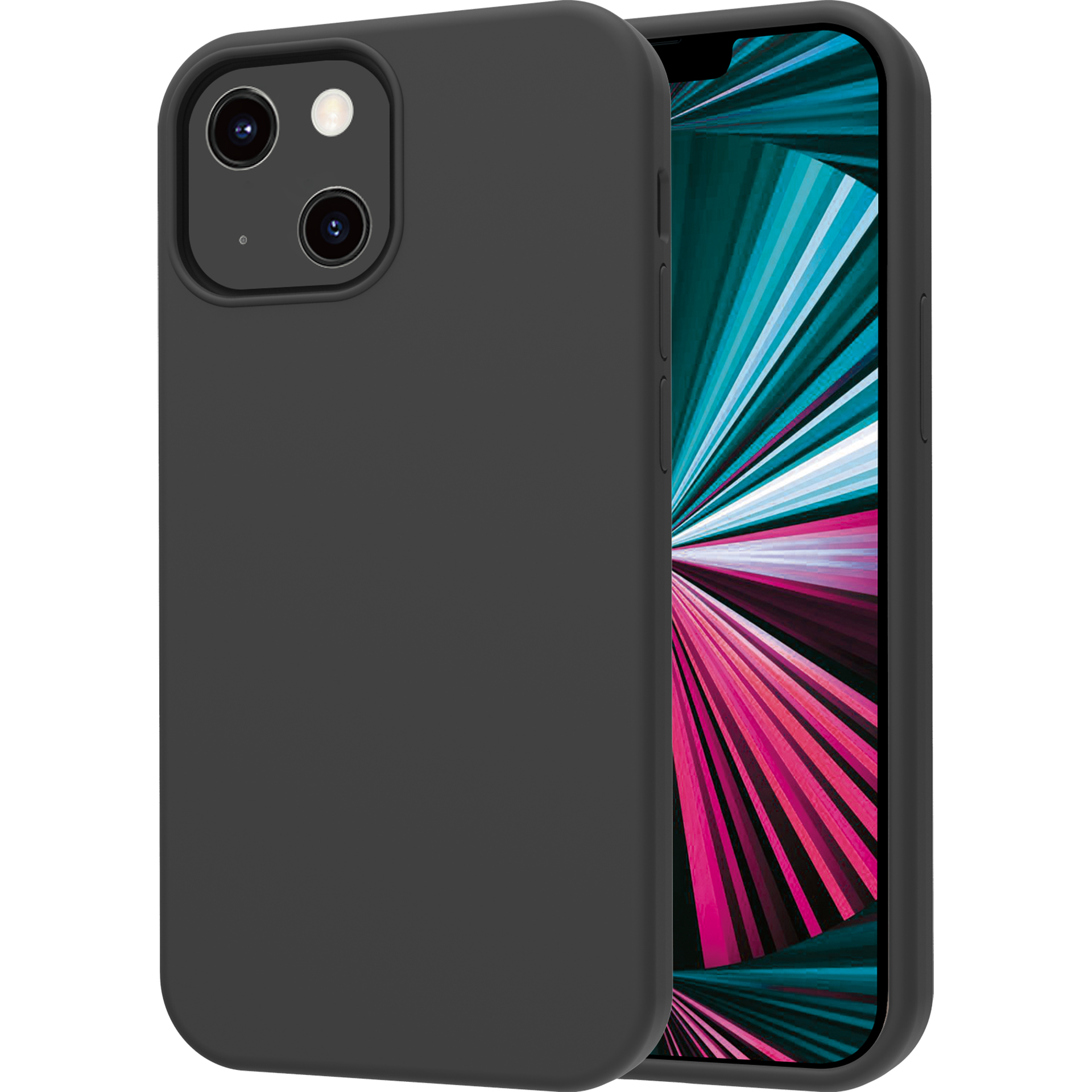 Ümbris Azuri Apple iPhone 13'le