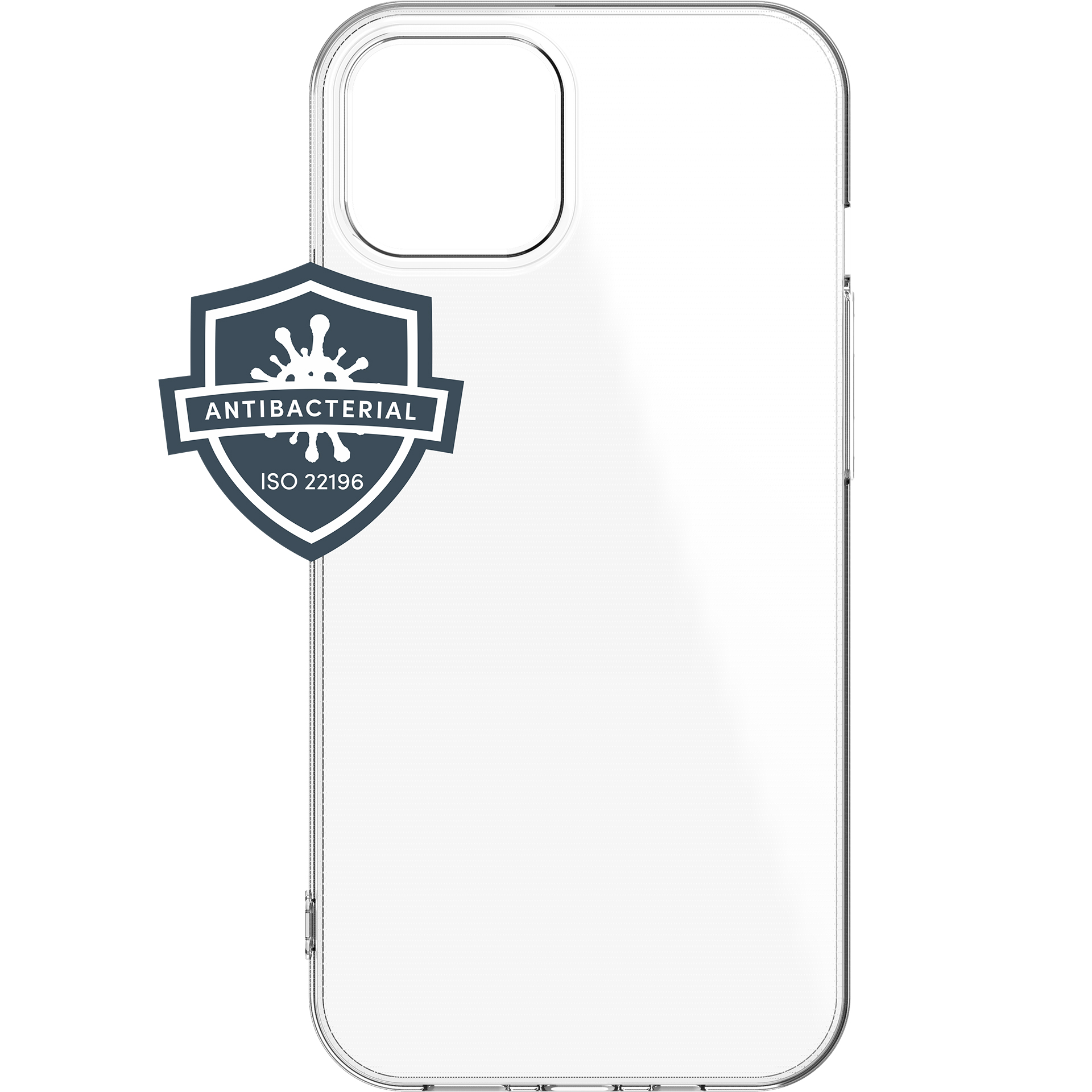 Ümbris KEY Apple iPhone 13'le