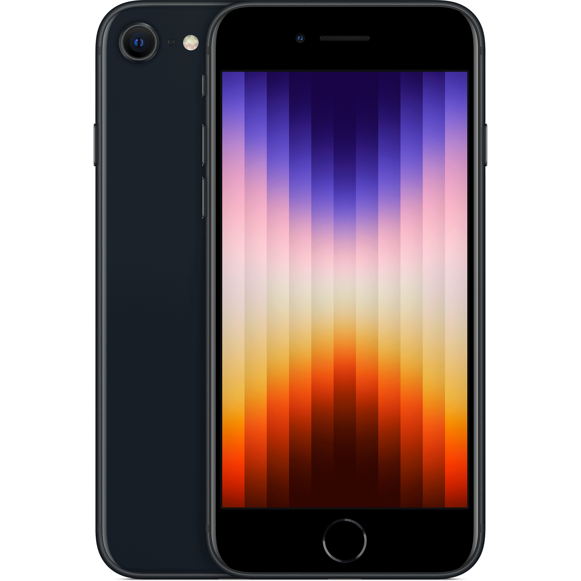 Apple iPhone SE (2022) 128 GB must