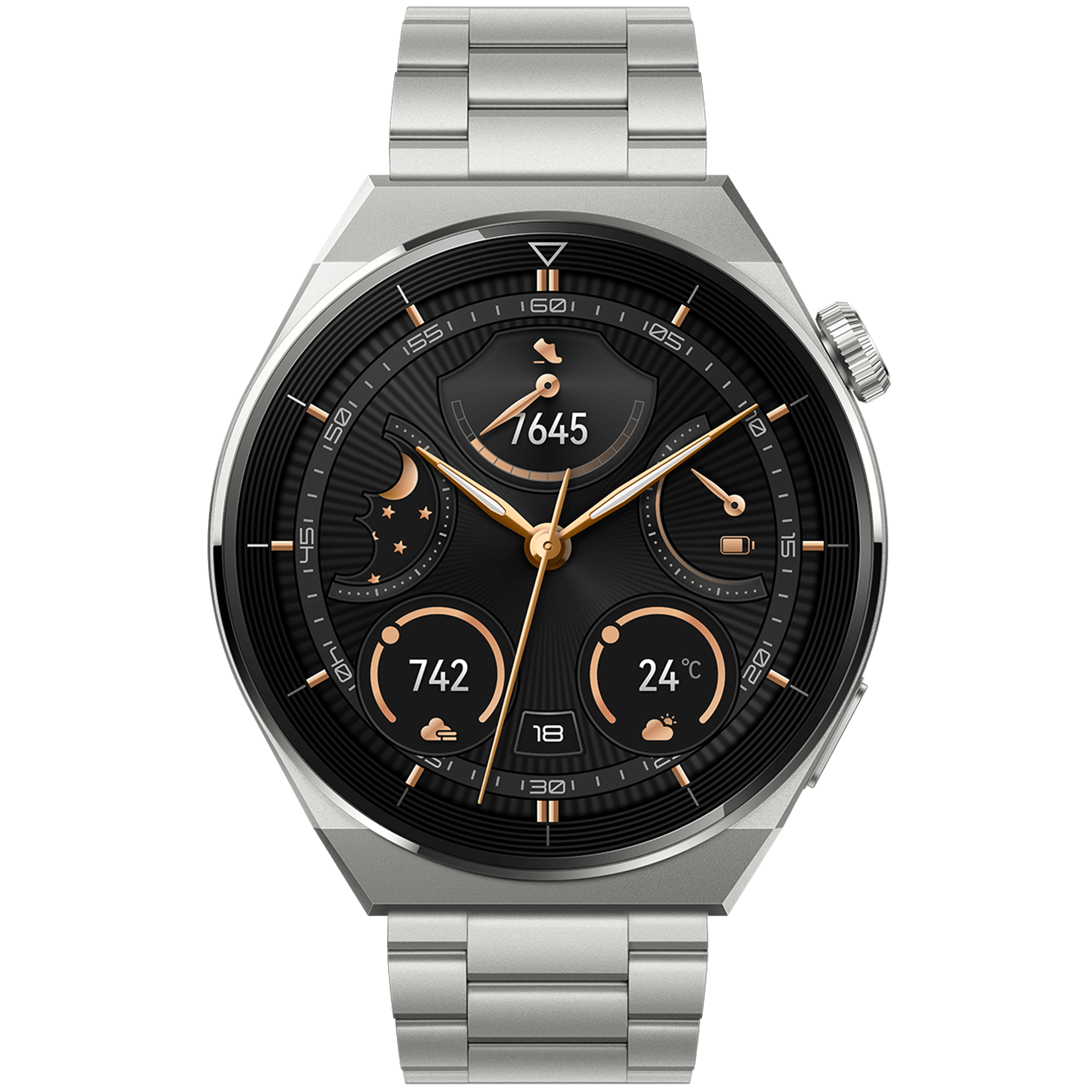 Huawei Watch GT 3 Pro 46 mm