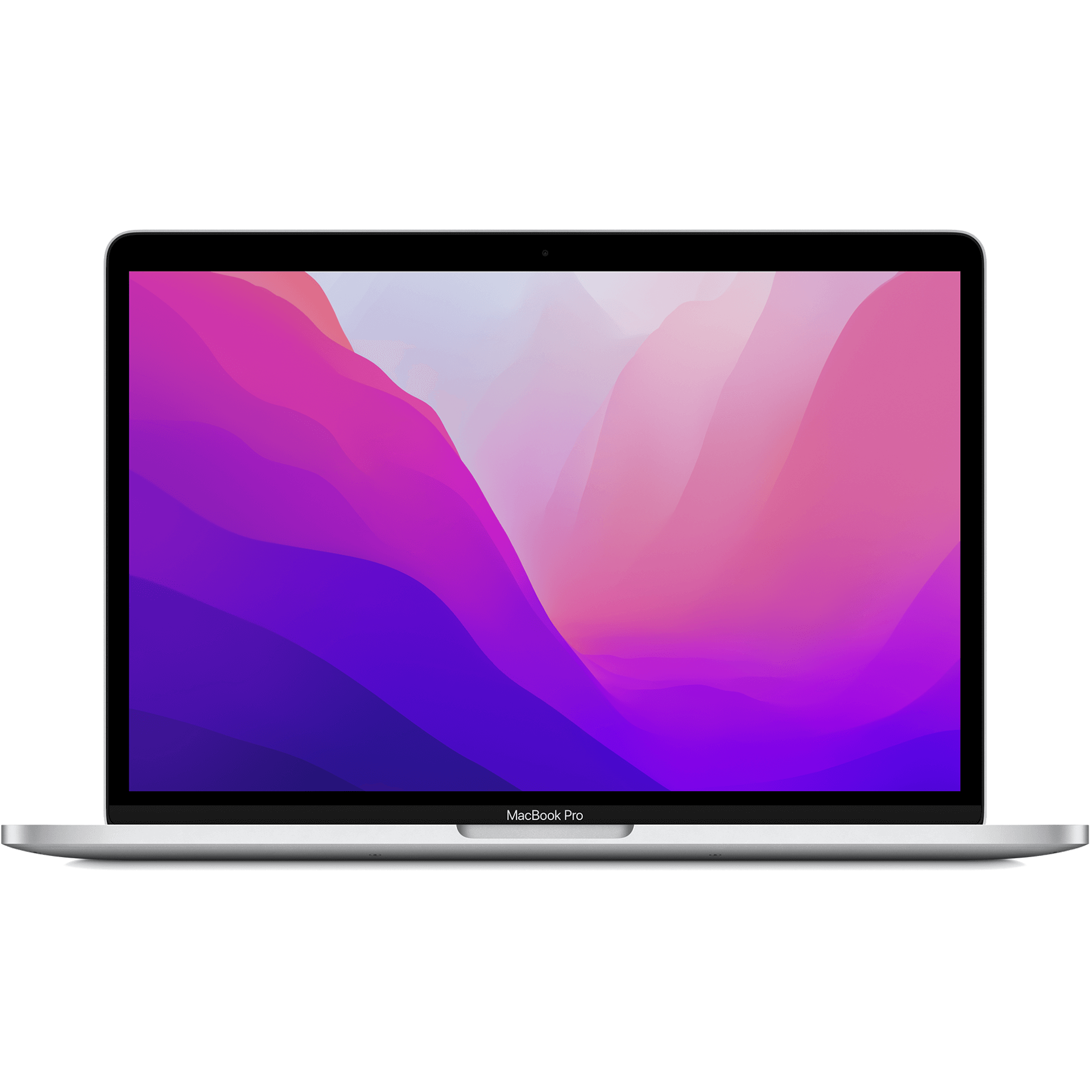 Apple MacBook Pro 13 M2 512 GB (SWE) hõbedane