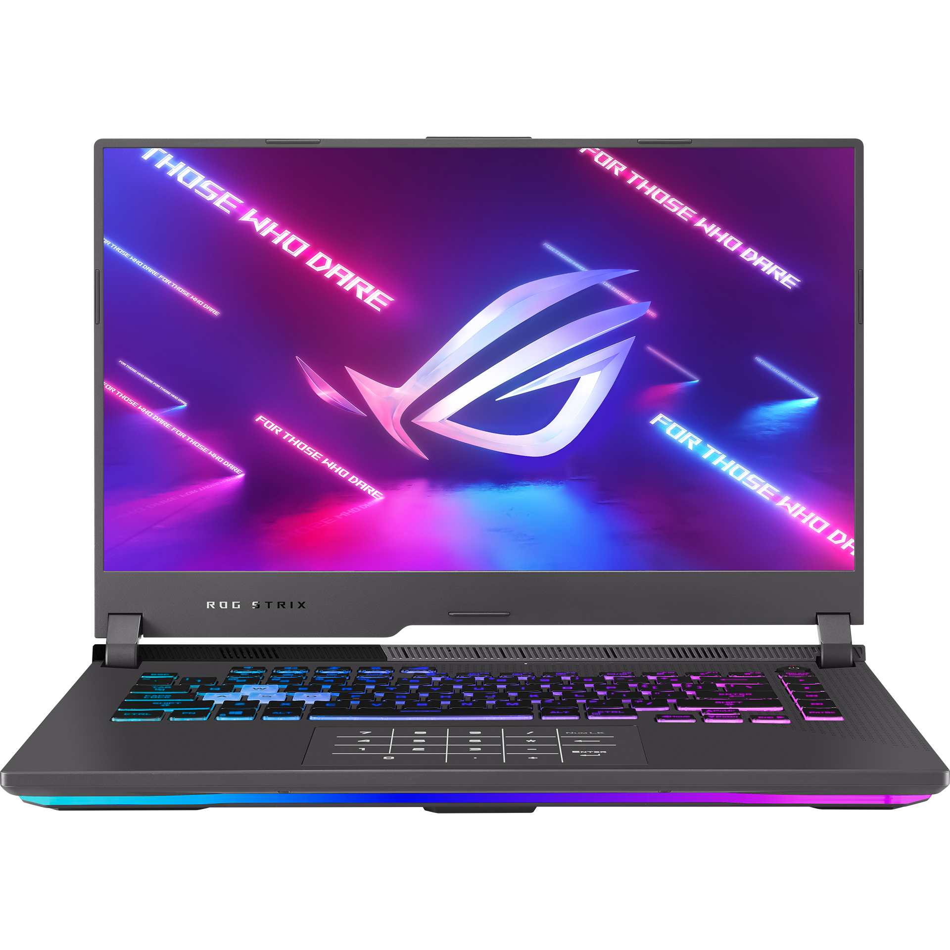 Asus ROG Strix G15 (2022)