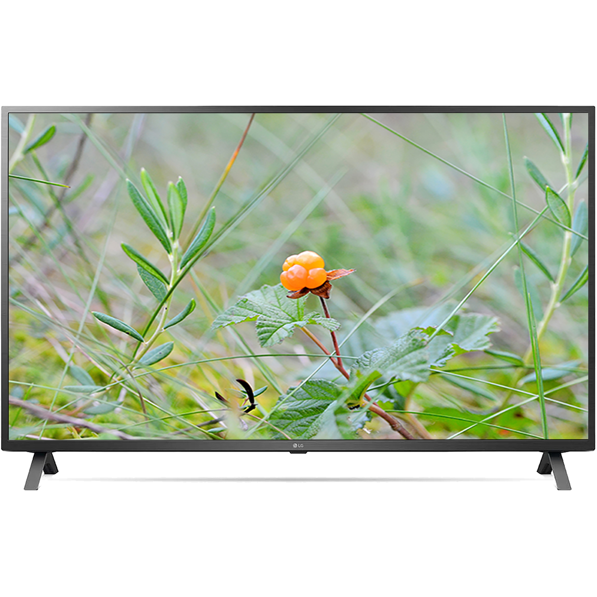 50'' LED-teler LG UQ7000