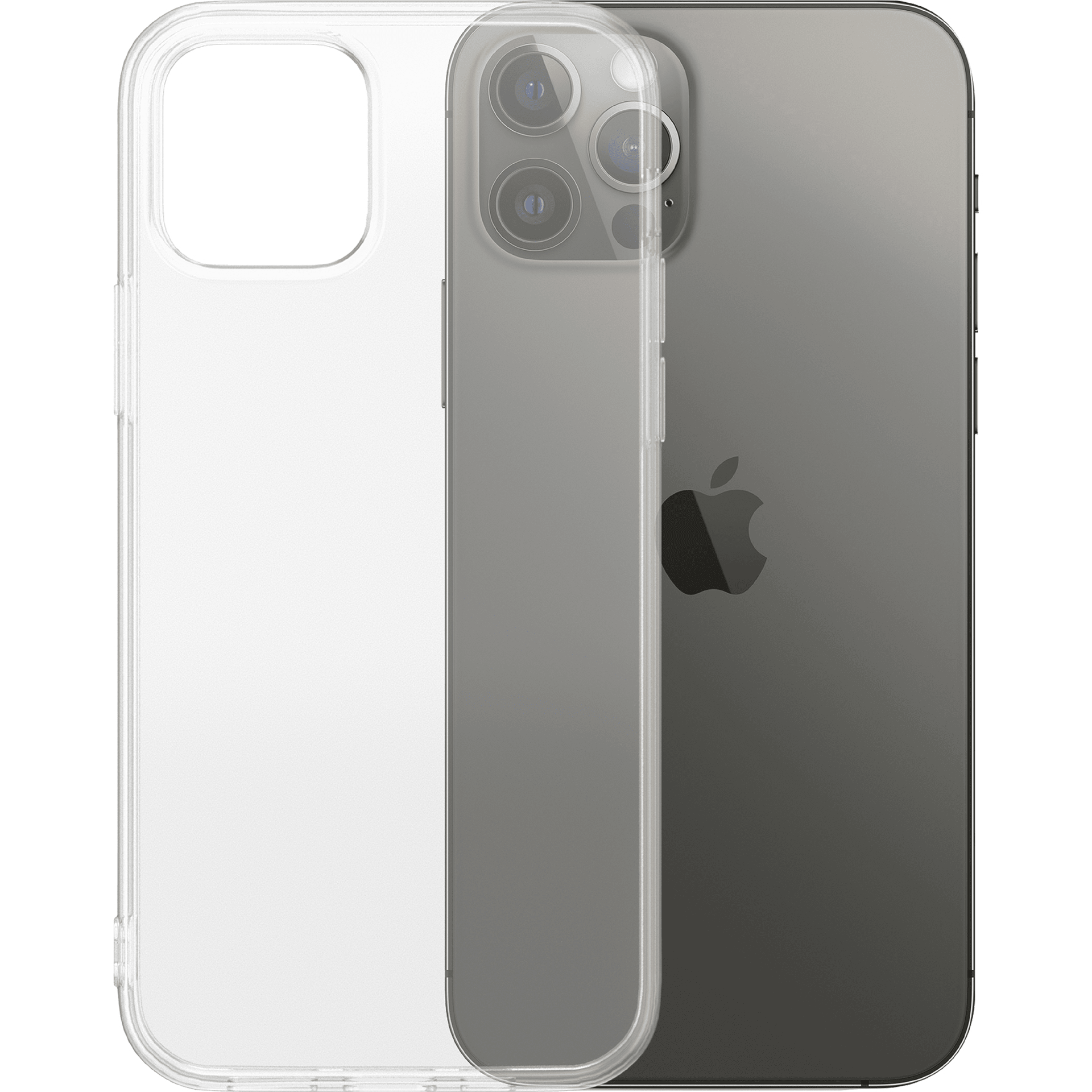 Ümbris SAFE by PanzerGlass Apple iPhone 12/12 Pro'le