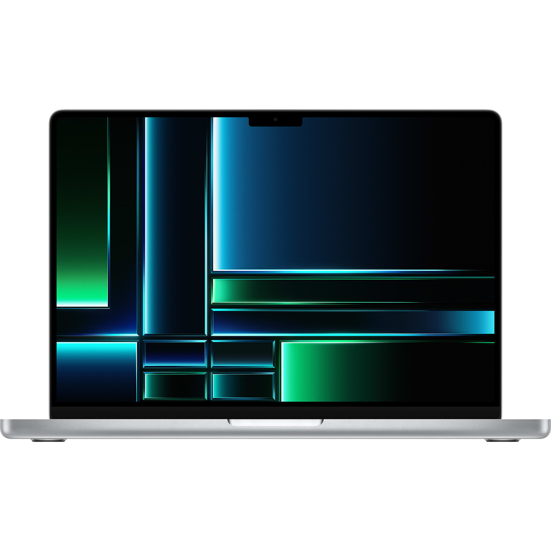 Apple MacBook Pro 14 M2 Pro 1 TB (RUS) серебристый