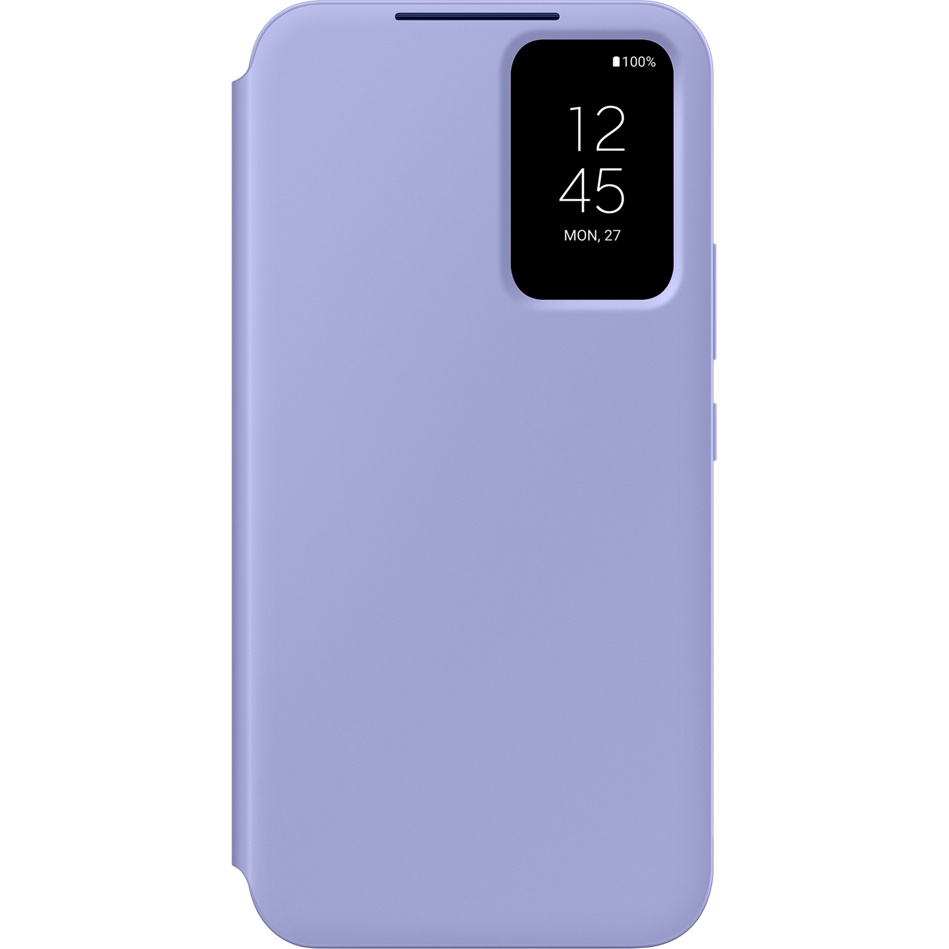 Kaaned Samsung Smart View Galaxy A54'le lilla