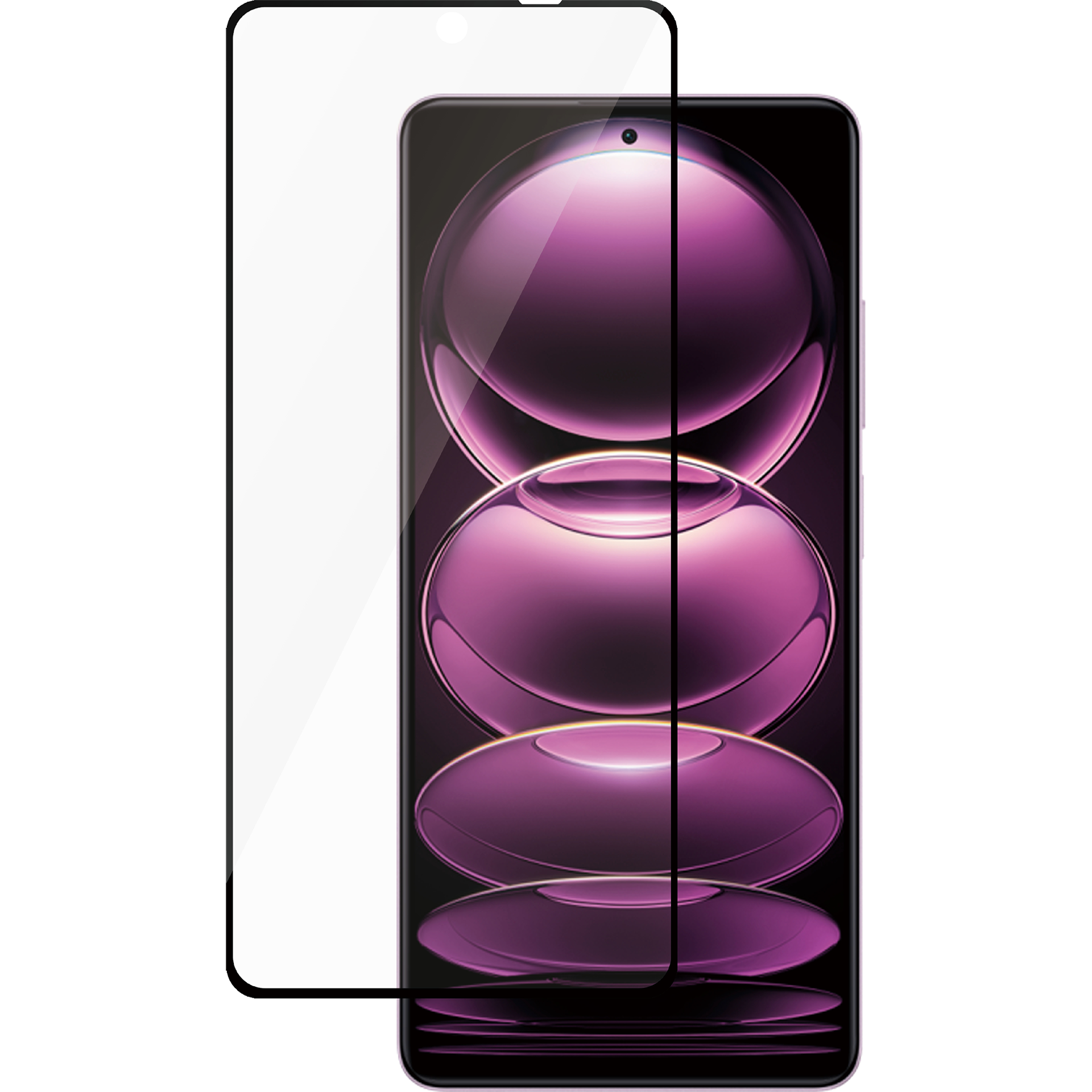 Ekraanikaitseklaas SAFE by PanzerGlass Xiaomi Redmi Note 12 Pro'le