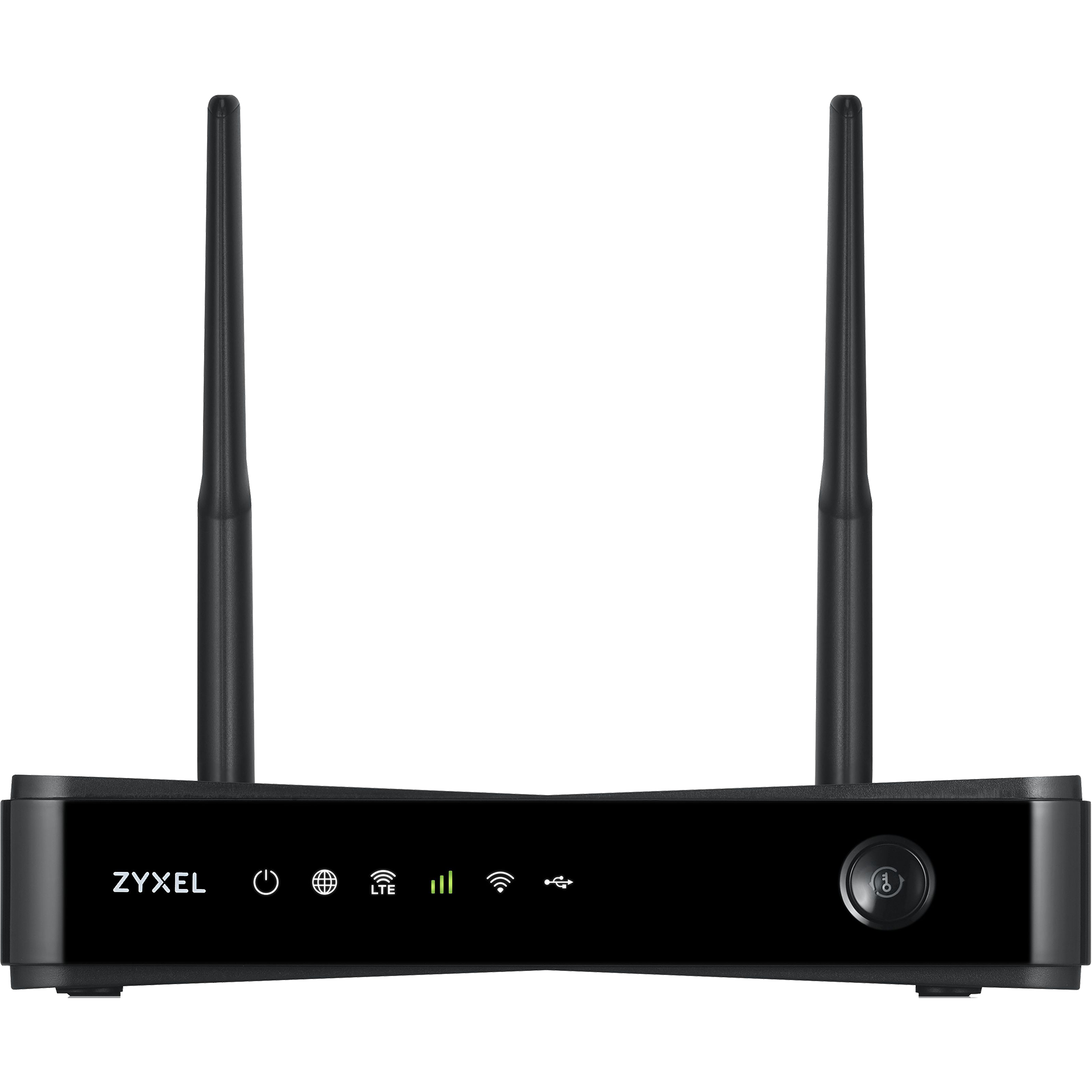 Ruuter Zyxel LTE3301-Plus