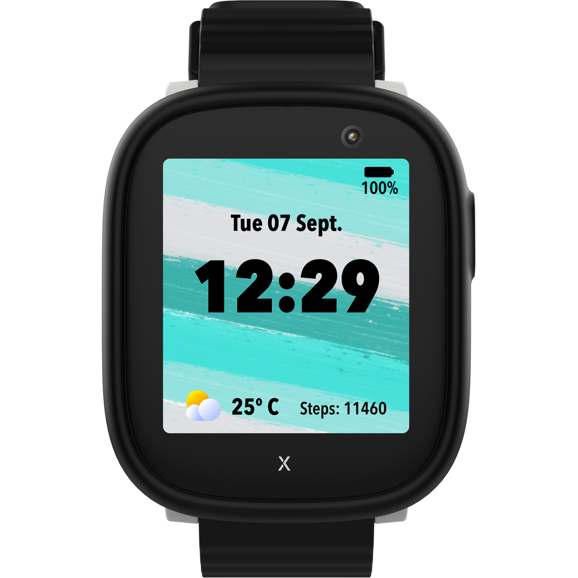 Xplora X6Play LTE laste nutikell