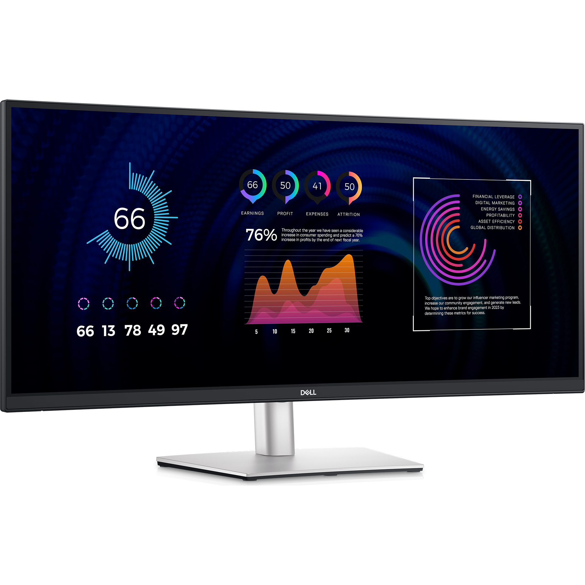 34 LED monitor Dell P3424WE 34-led-monitor-dell-p3424we