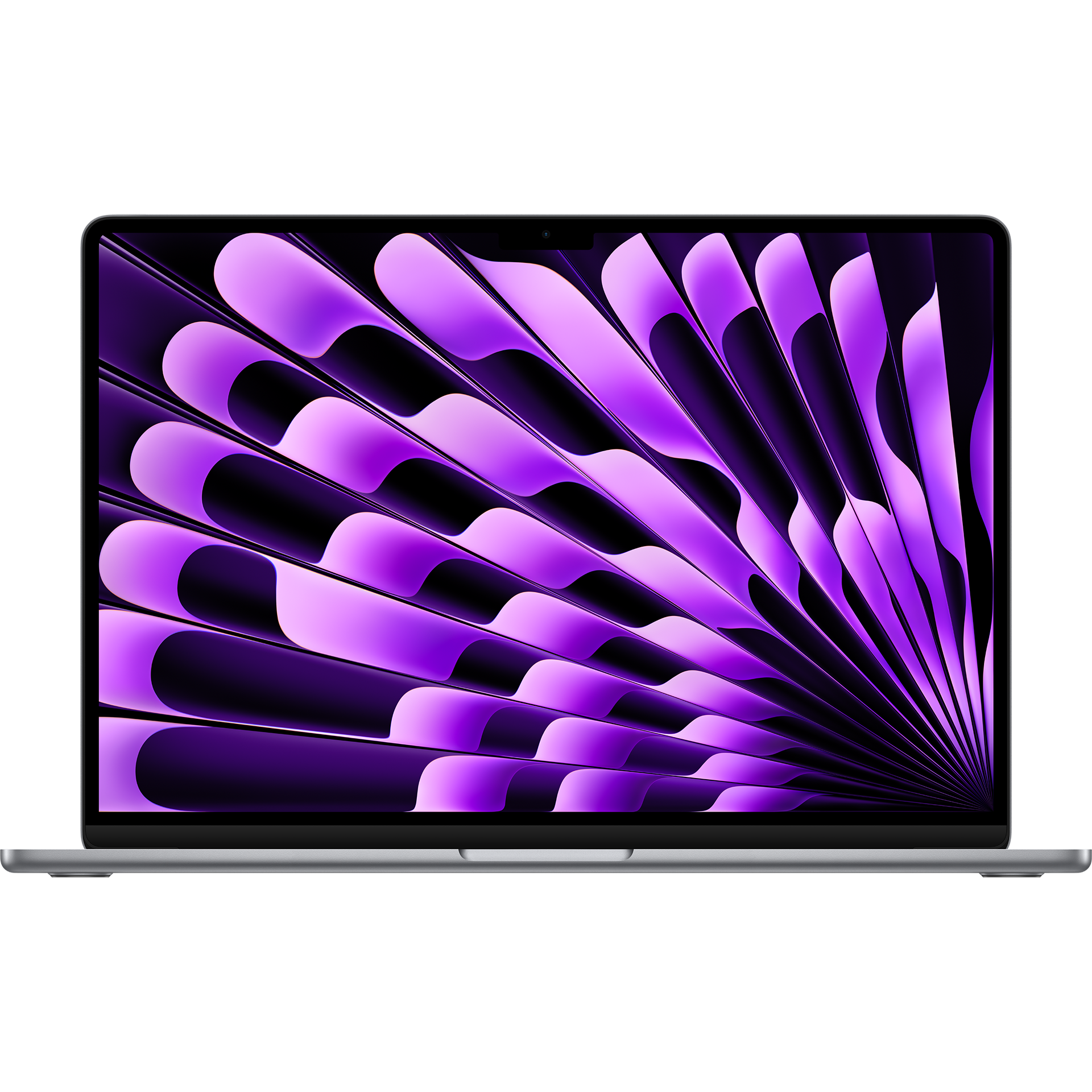 Apple MacBook Air 15 M3 512 GB (RUS) hall