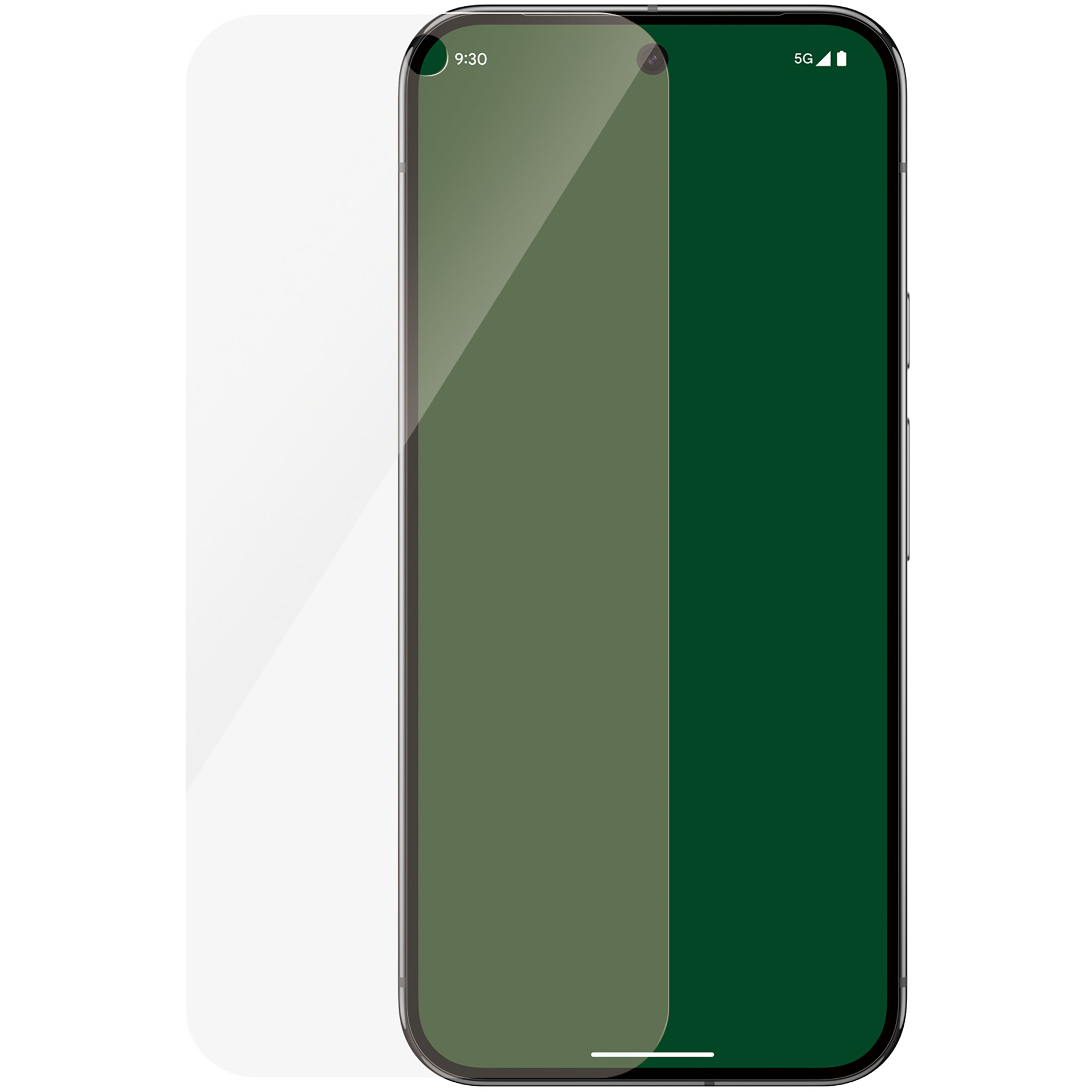 Защитное стекло PanzerGlass для Google Pixel 9 Pro XL