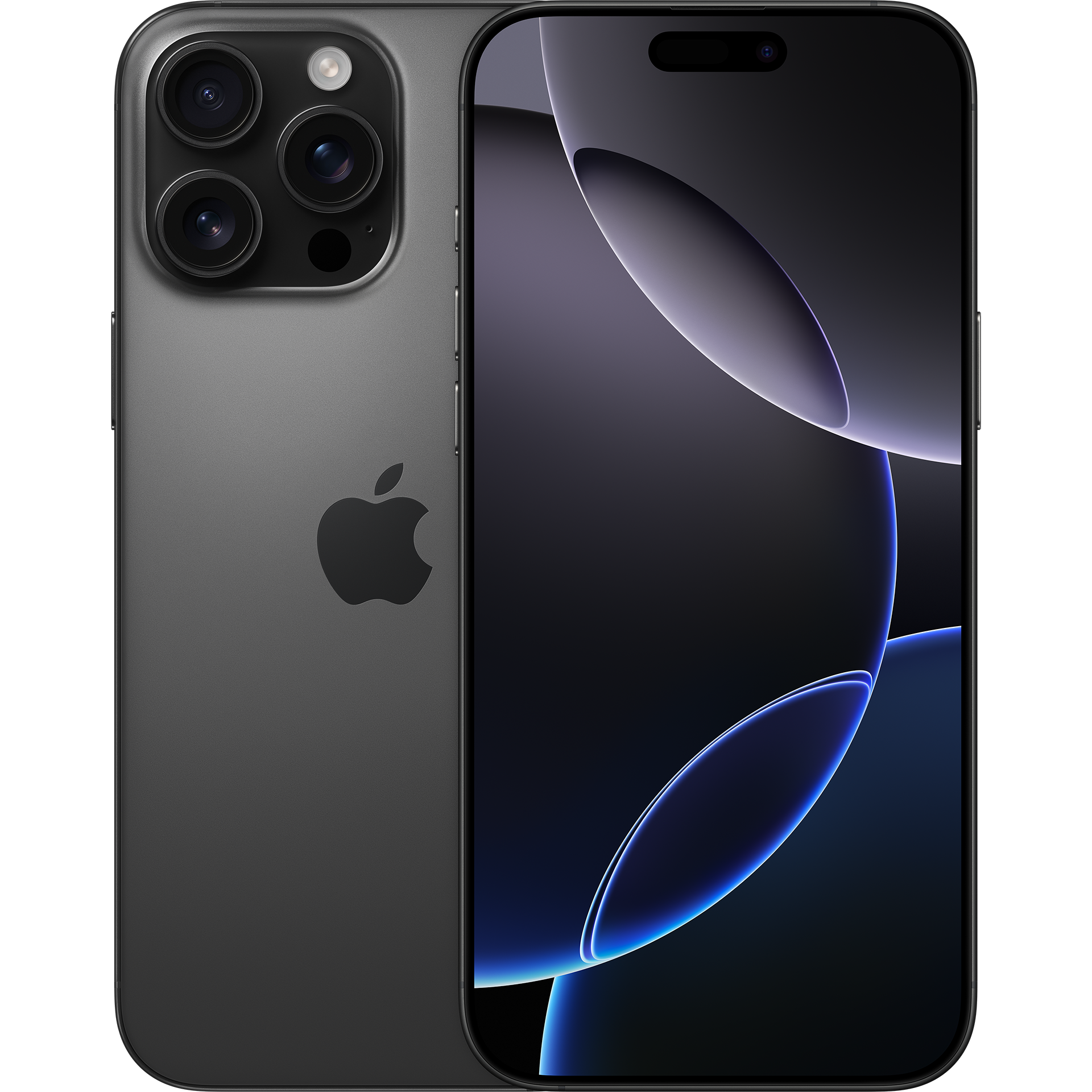 Apple iPhone 16 Pro Max 512 GB must