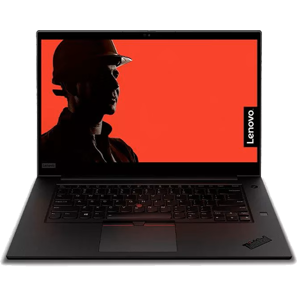 Lenovo ThinkPad P1 G2 (uuskasutatud)