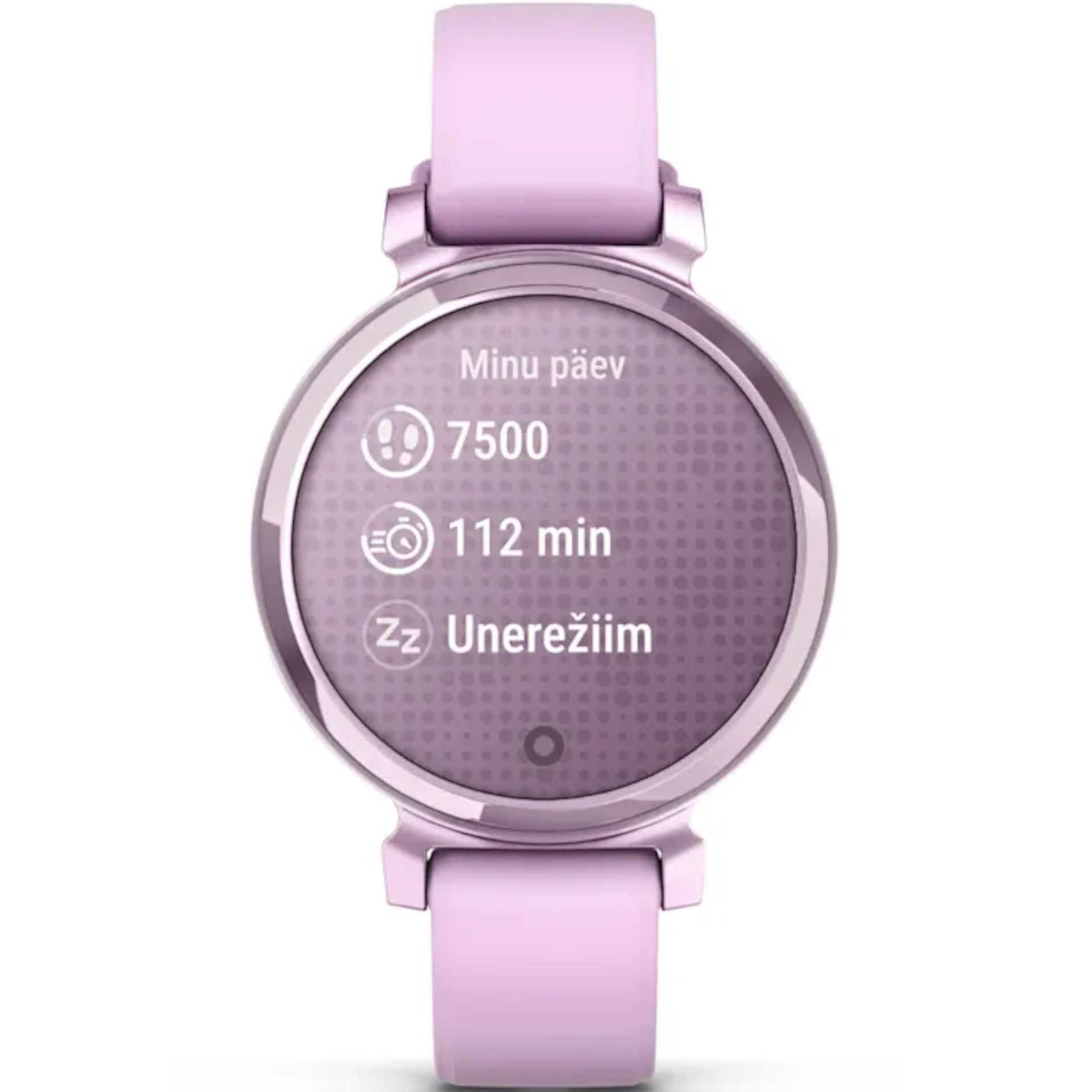 Garmin Lily 2 светло-фиолетовый