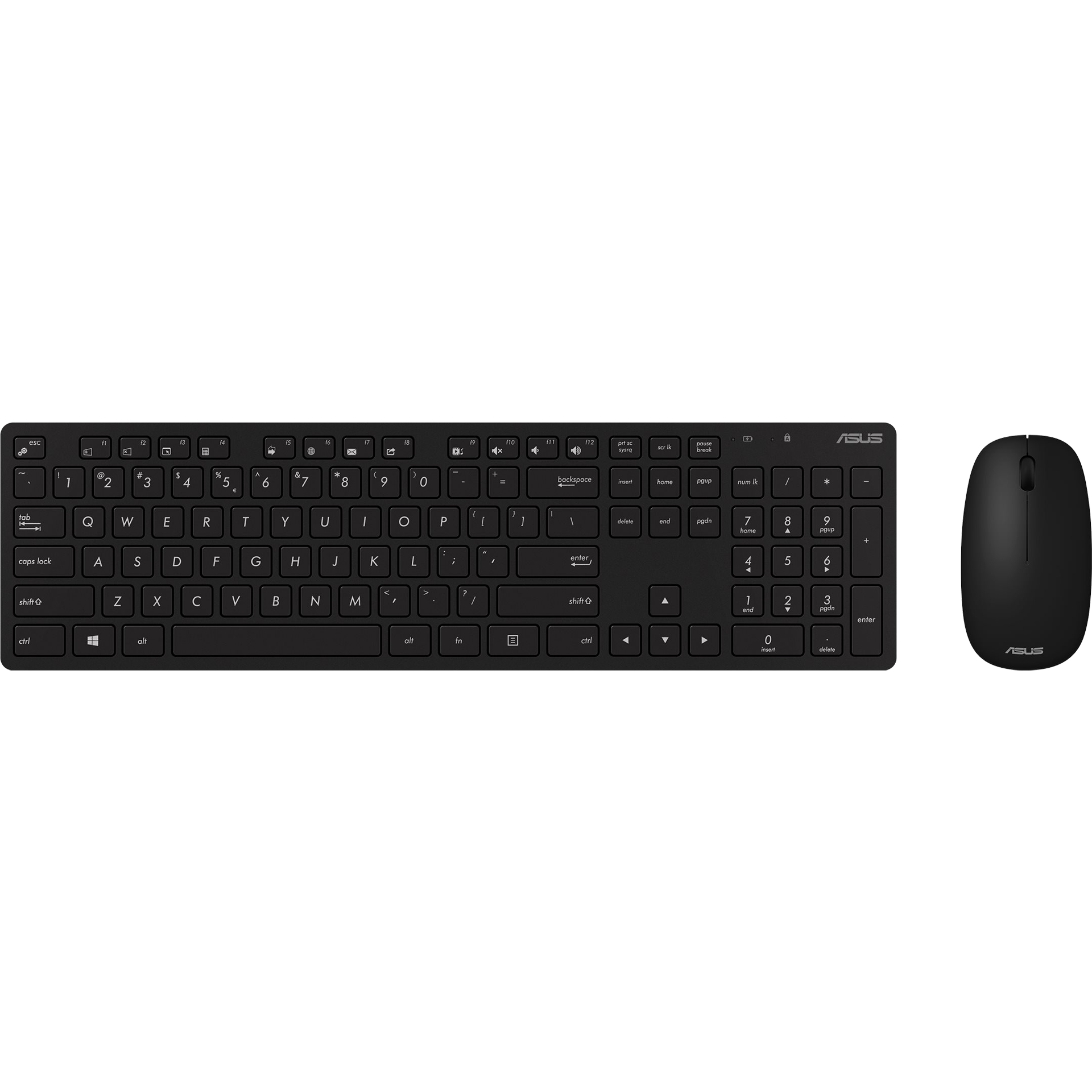 Asus W5000 (ENG) must