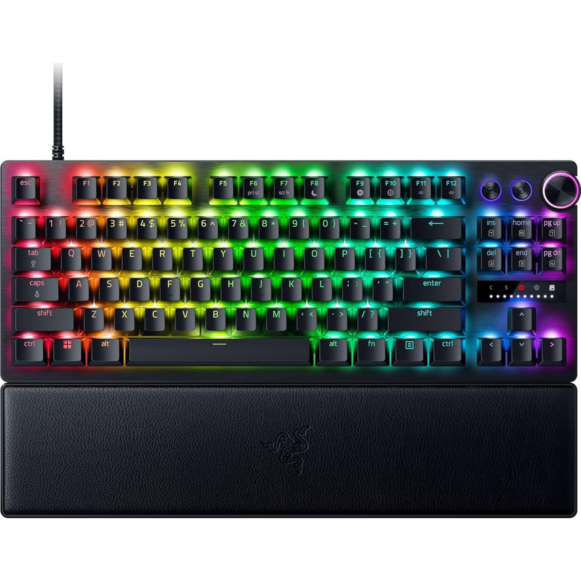 Razer Huntsman V3 Pro TKL (ENG)