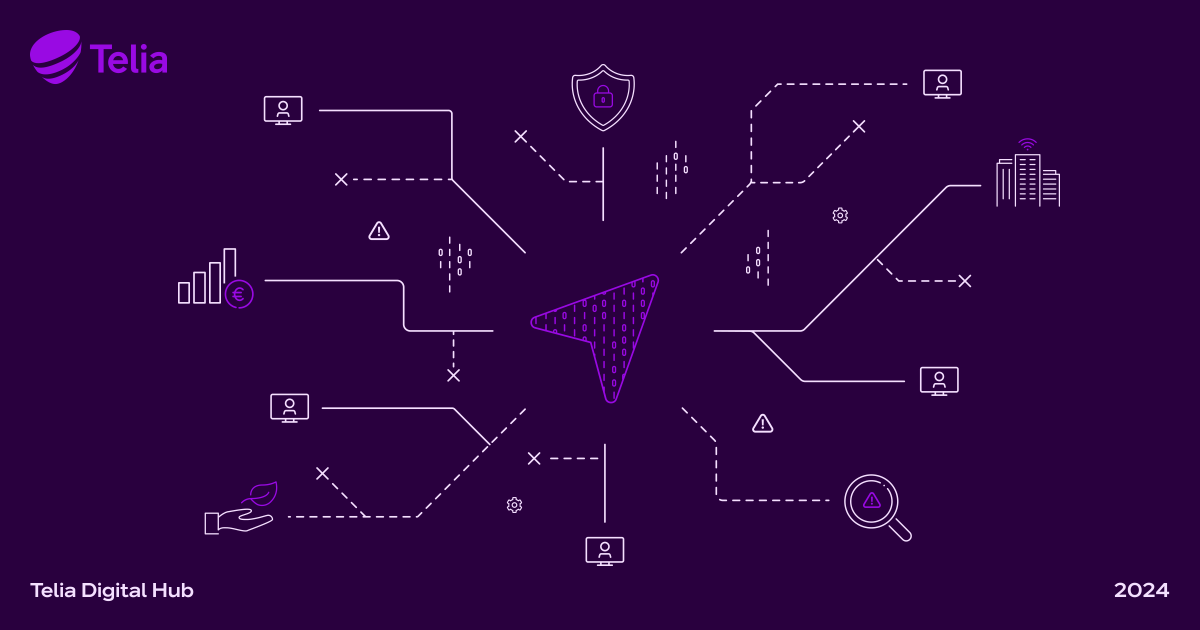 Telia Digital Hub