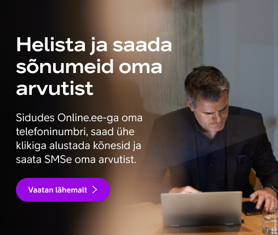 Login - Telia