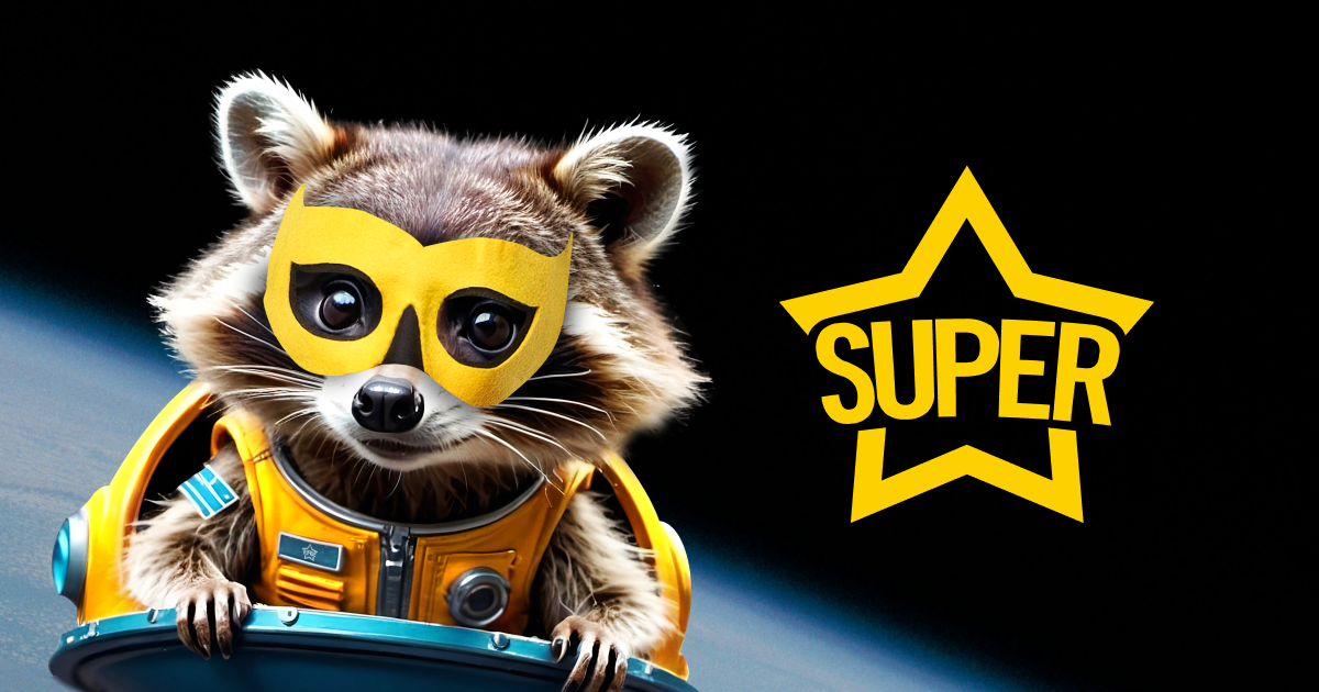 Superi laadimisboonused - super Superi laadimisboonused - super