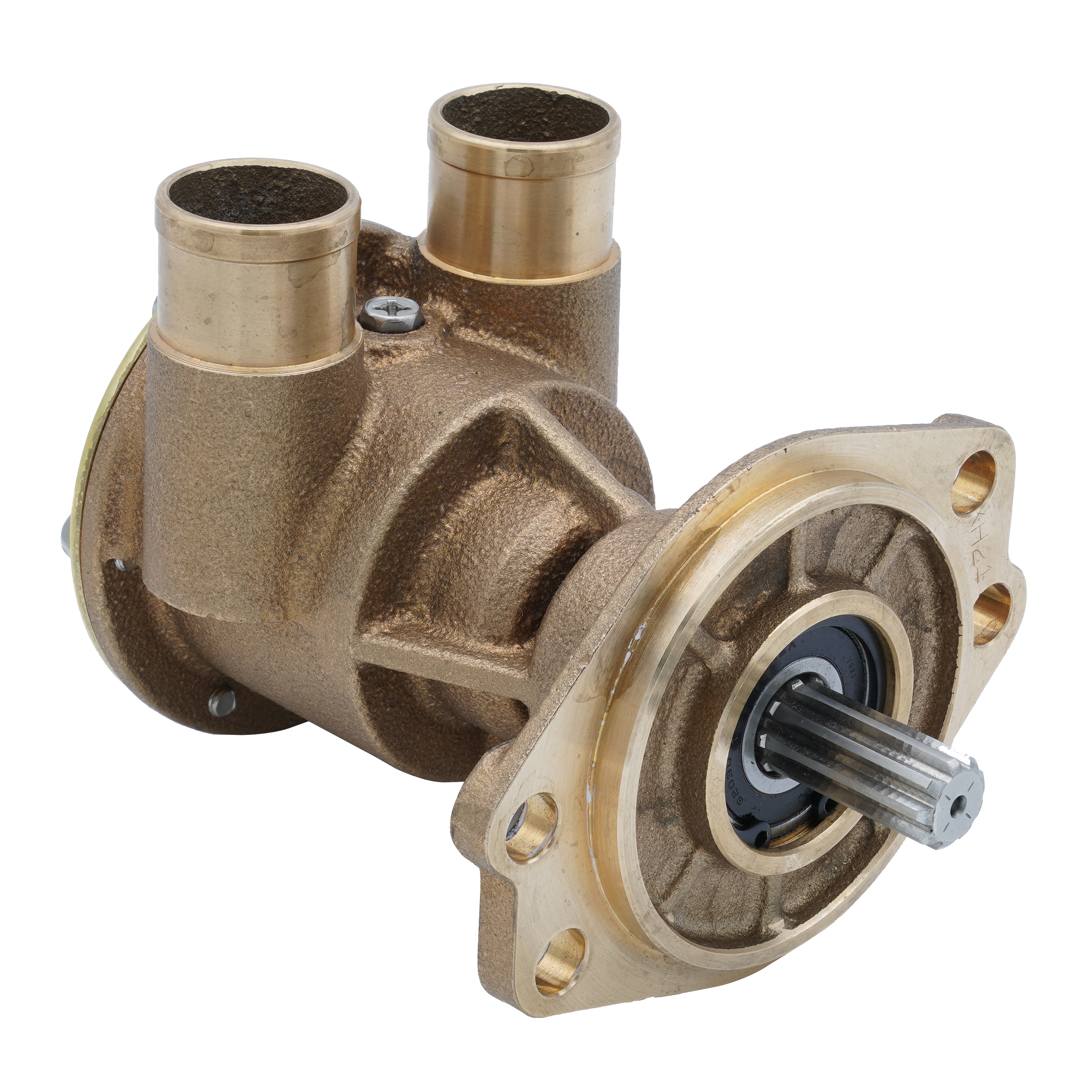 JMP Sjøvannspumpe til John Deere : DZ116559 Telmo