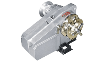 Ankervinsj uten motor Telmo