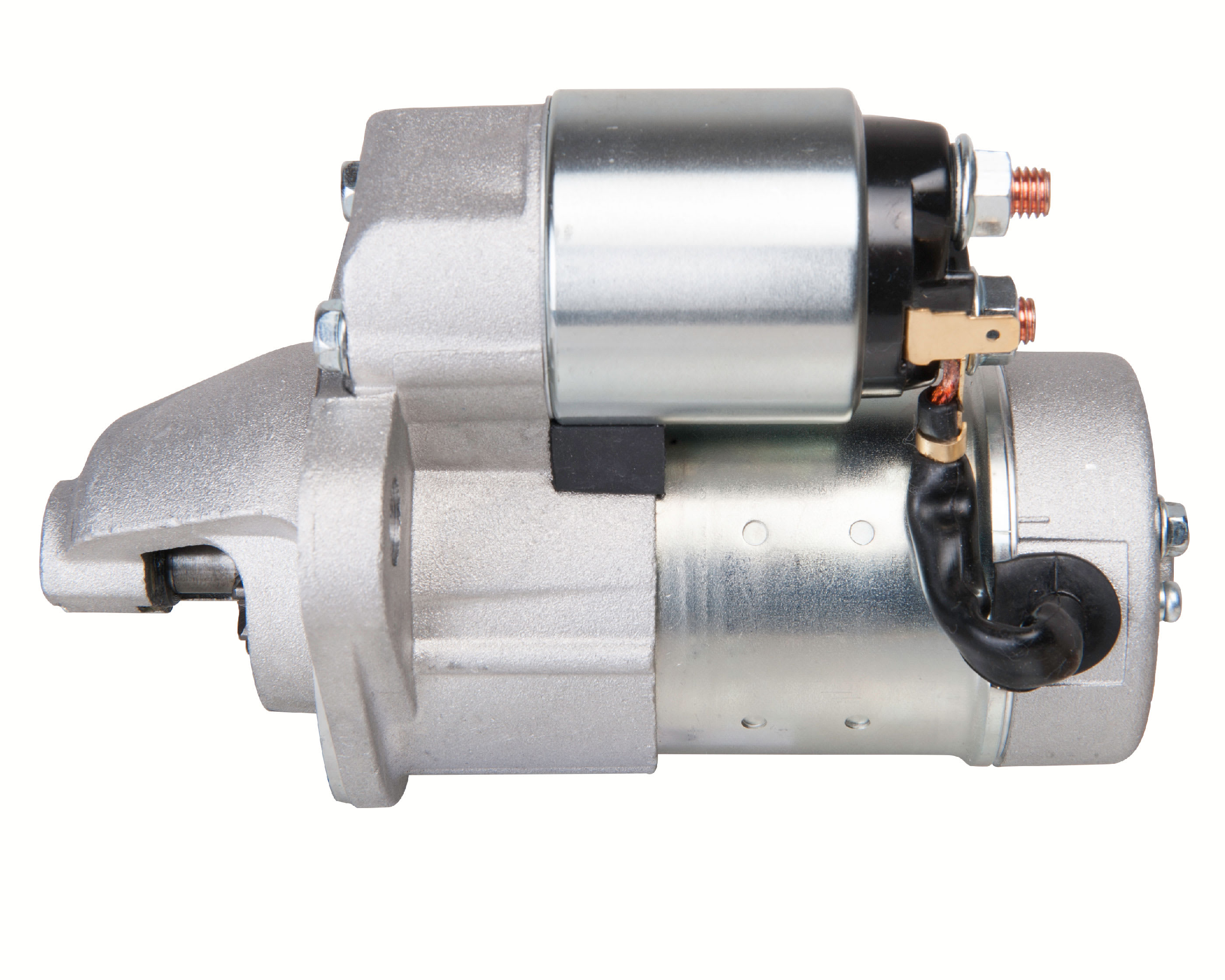 Starter, Yanmar, Erst: 121370-77010 Telmo