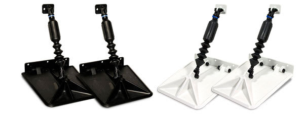 Smart Tabs SX kompositt trimplansett Telmo