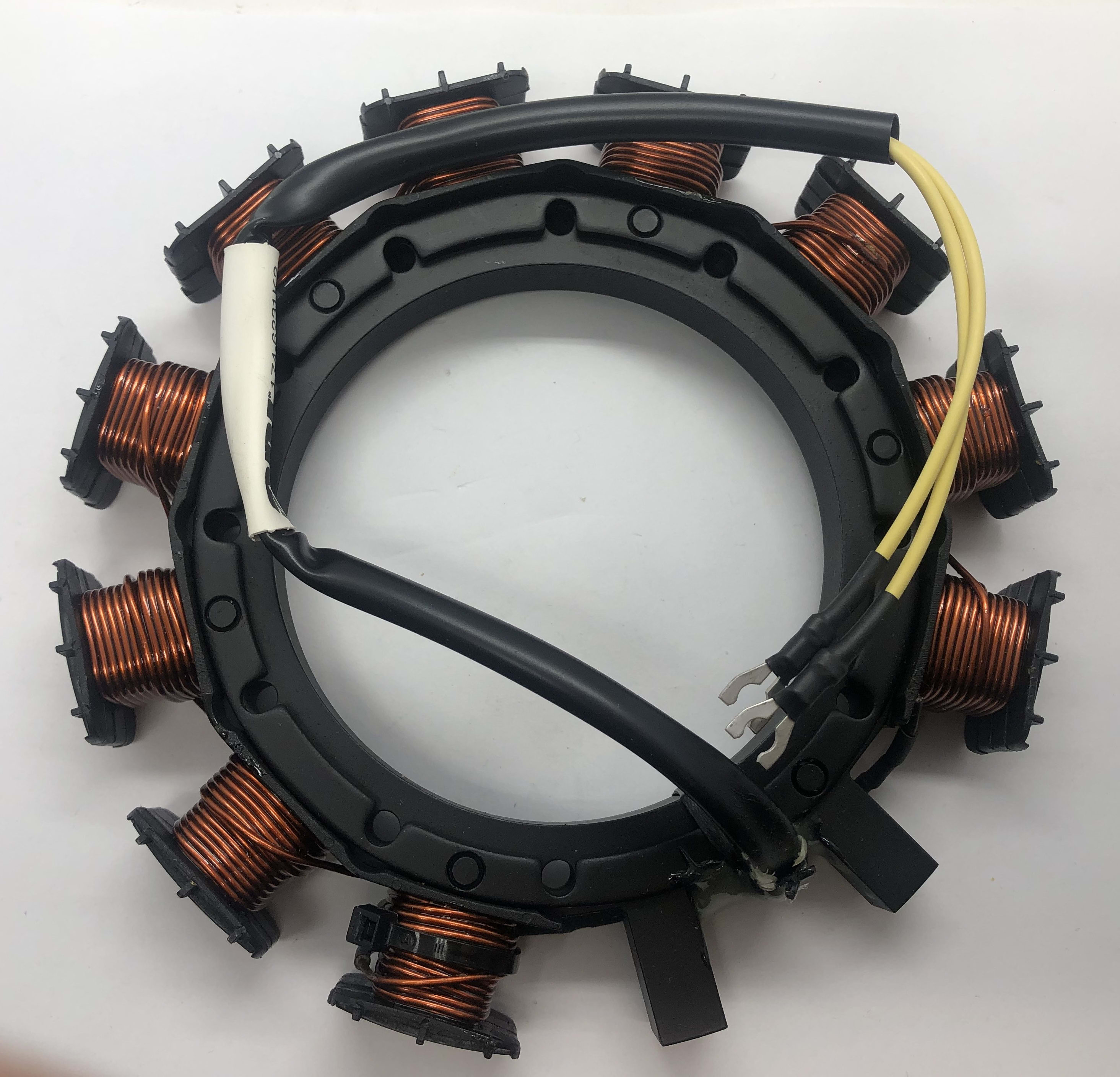 Mariner Stator - (15 Amp) Telmo