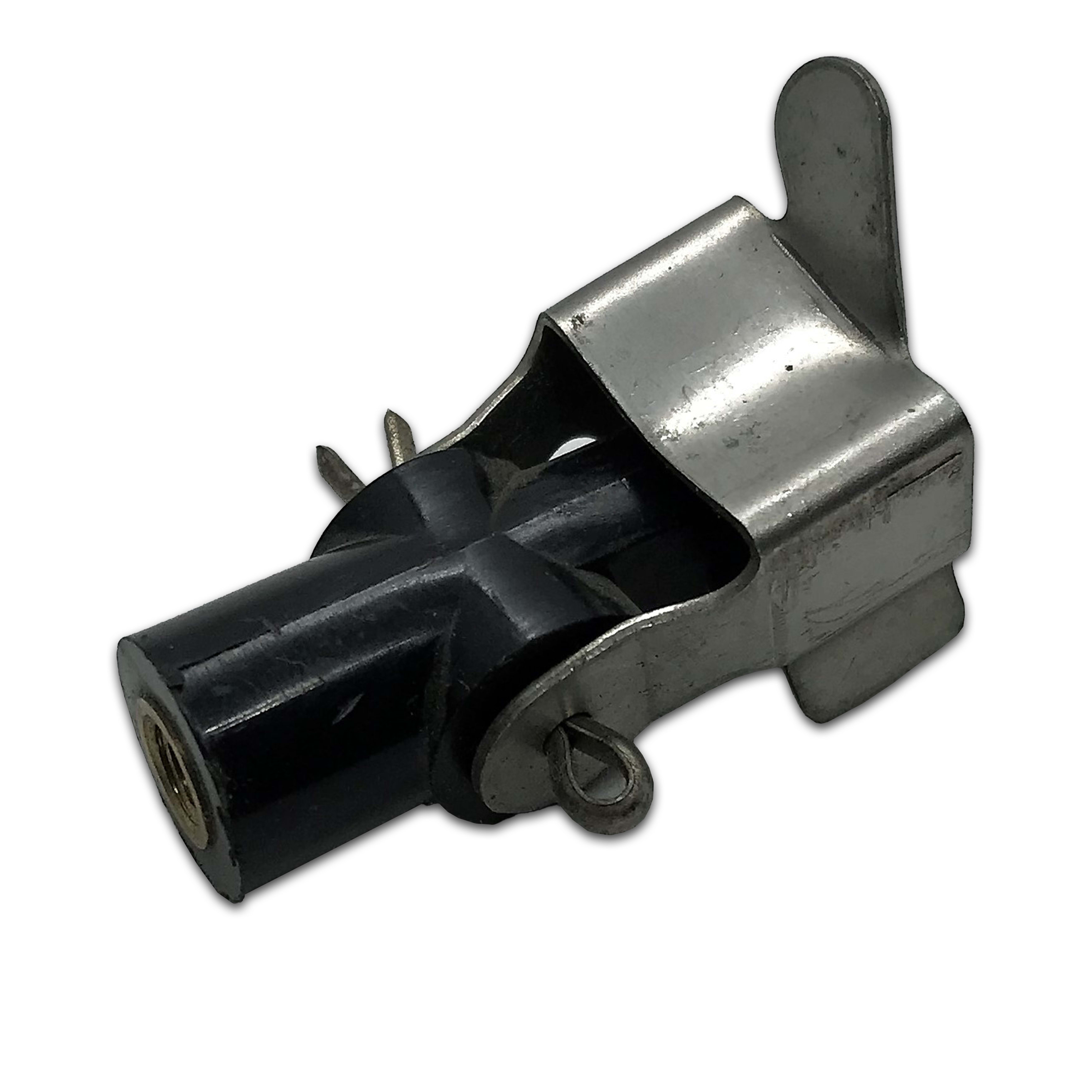 Geartilkopling, SEASTAR for Outboard Telmo