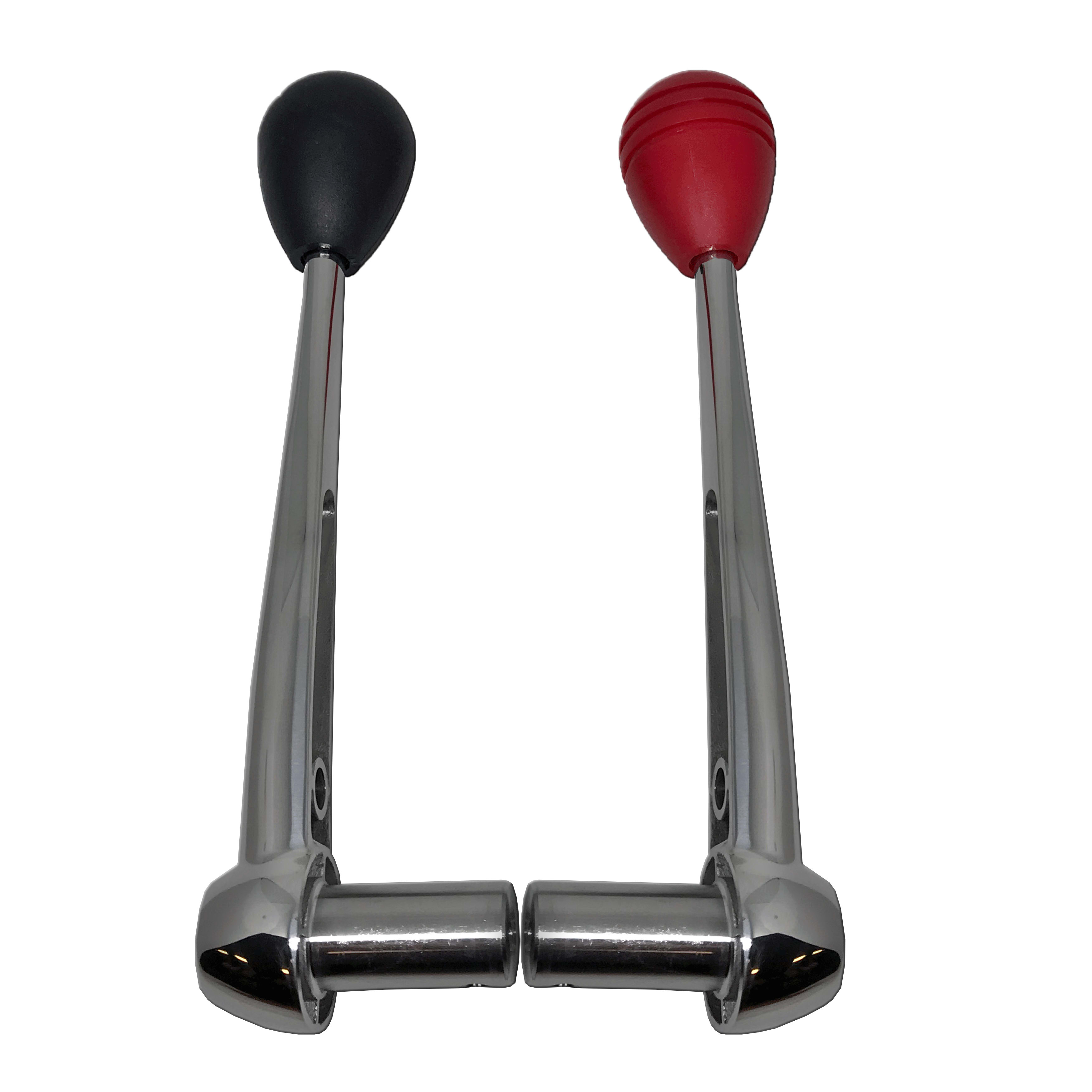 Lange spaker (sett) KHANS, Telmo