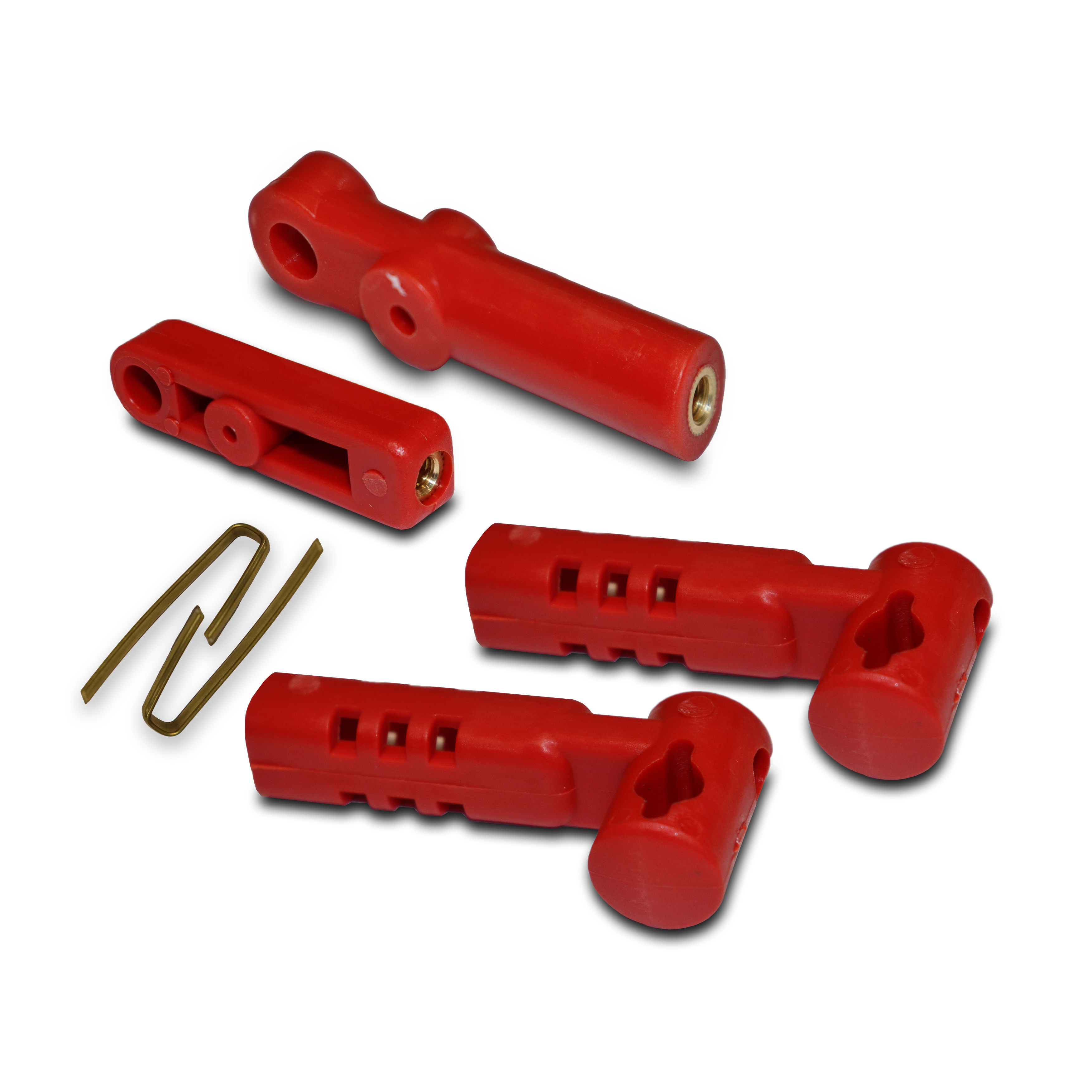 MERC. STERN DRIVE ADAPTER Telmo