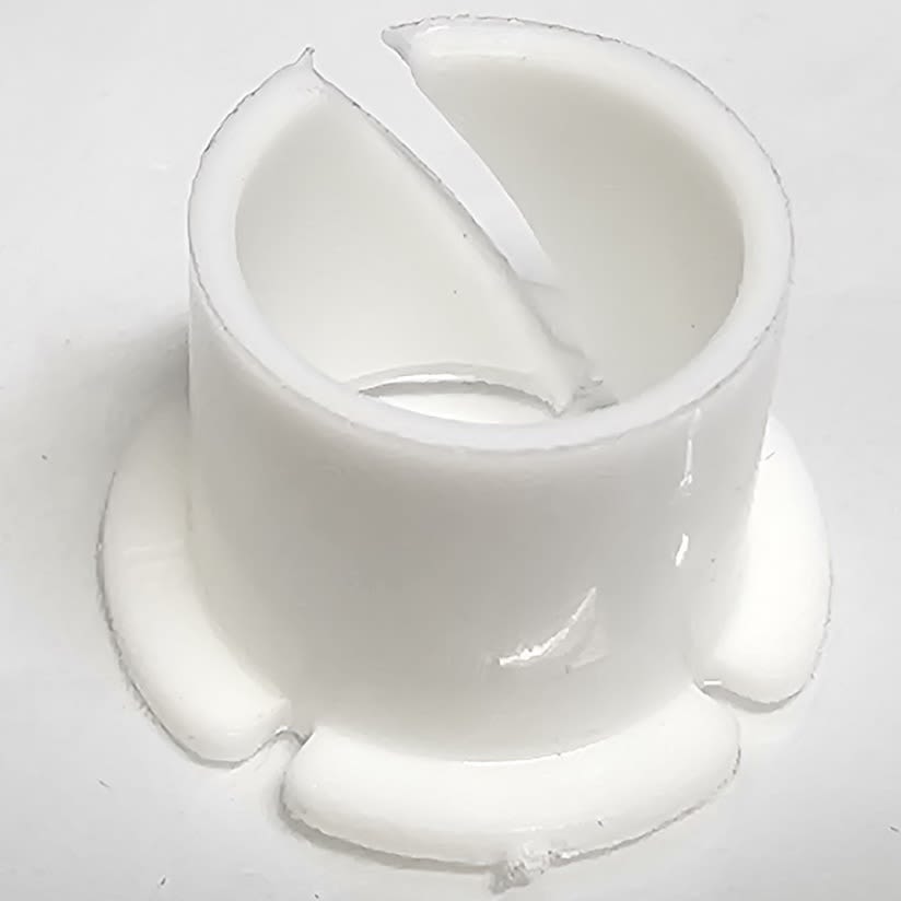 Bushing f/ JBS Styring, 3828412 Telmo