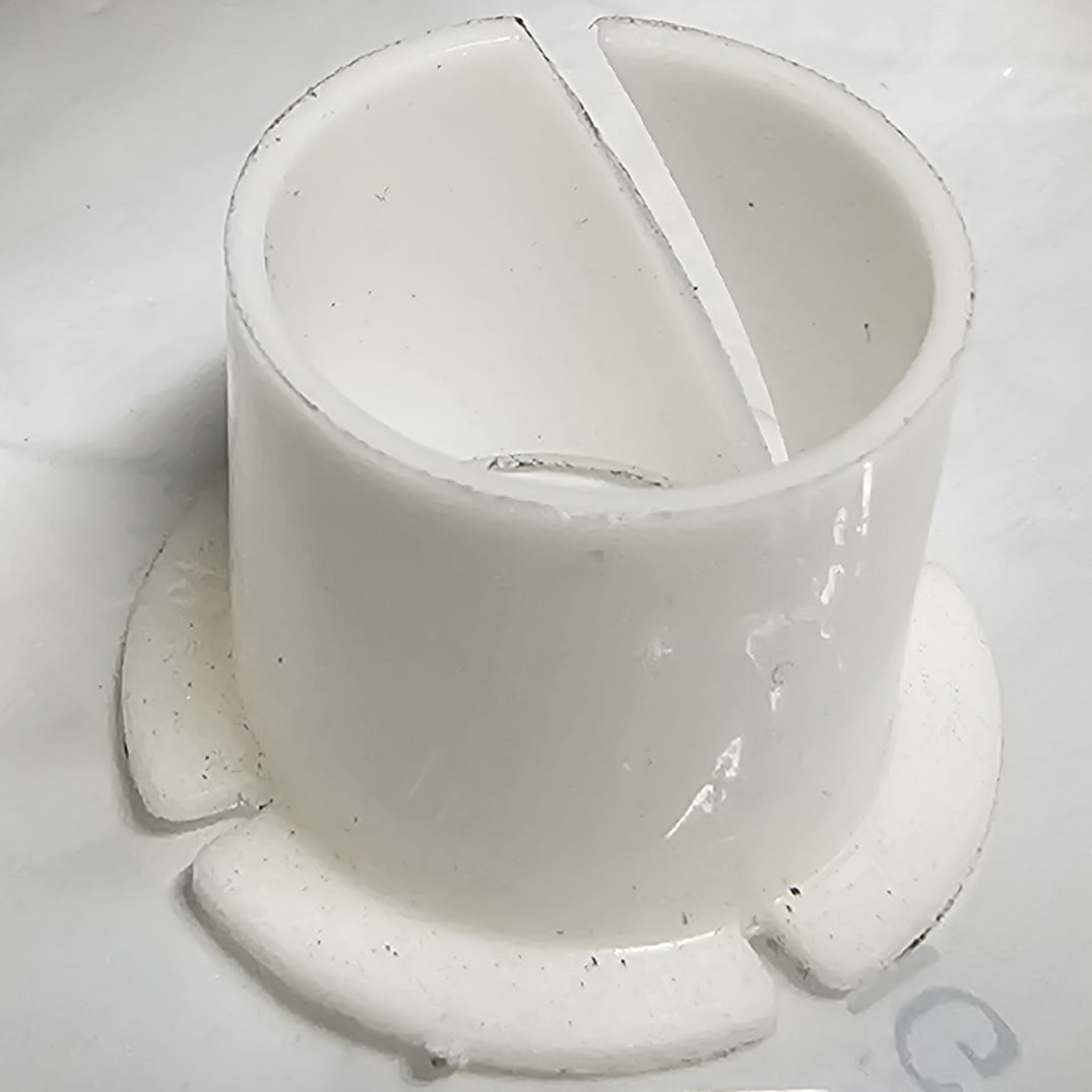 Bushing f/ JBS Styring, 3604811 Telmo