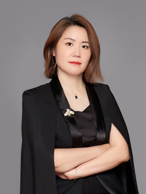 Spotlight on… Judy Luo, Founder, FourFuture Communications - Telum Media