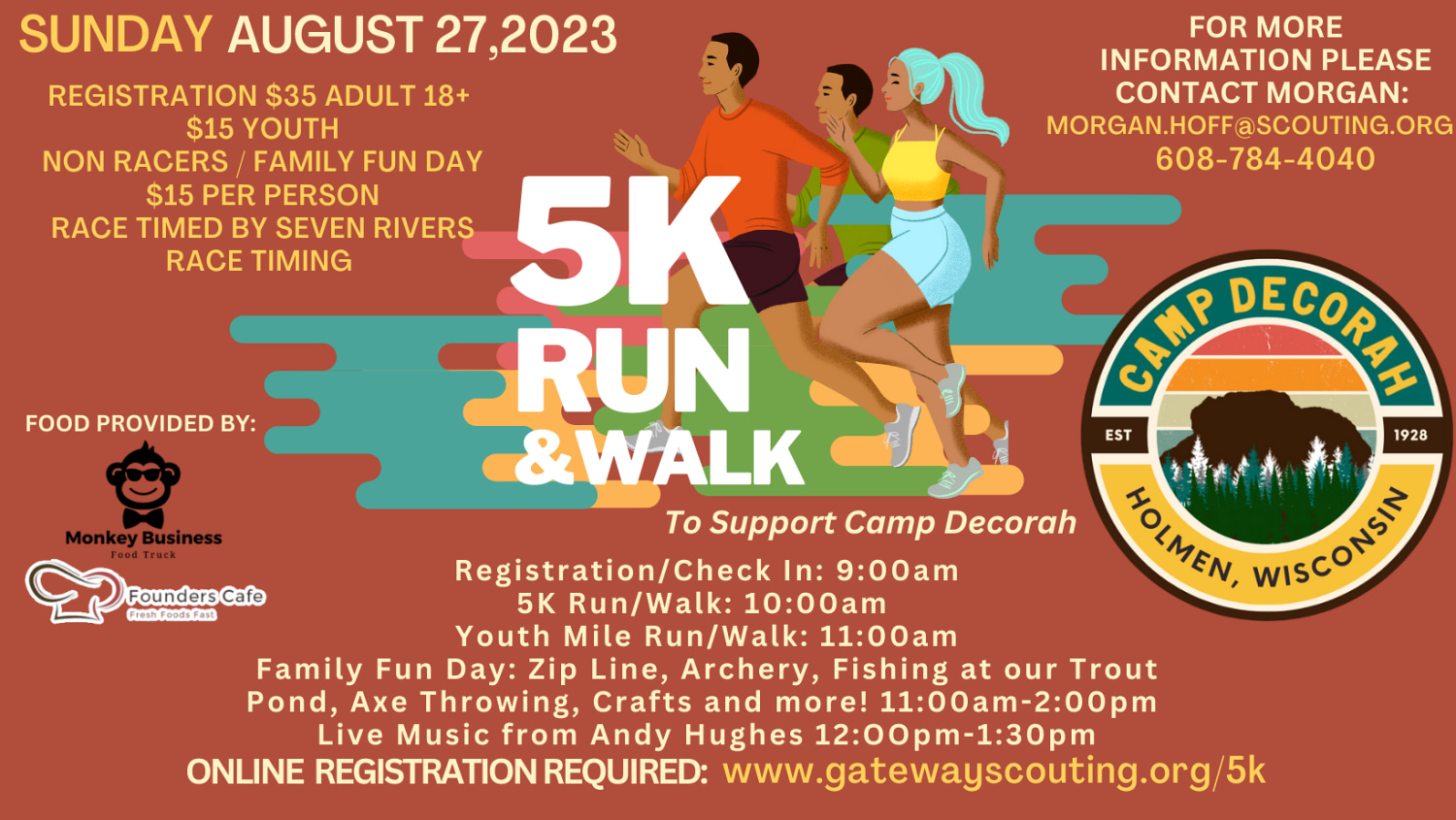 Gateway Area Council BSA