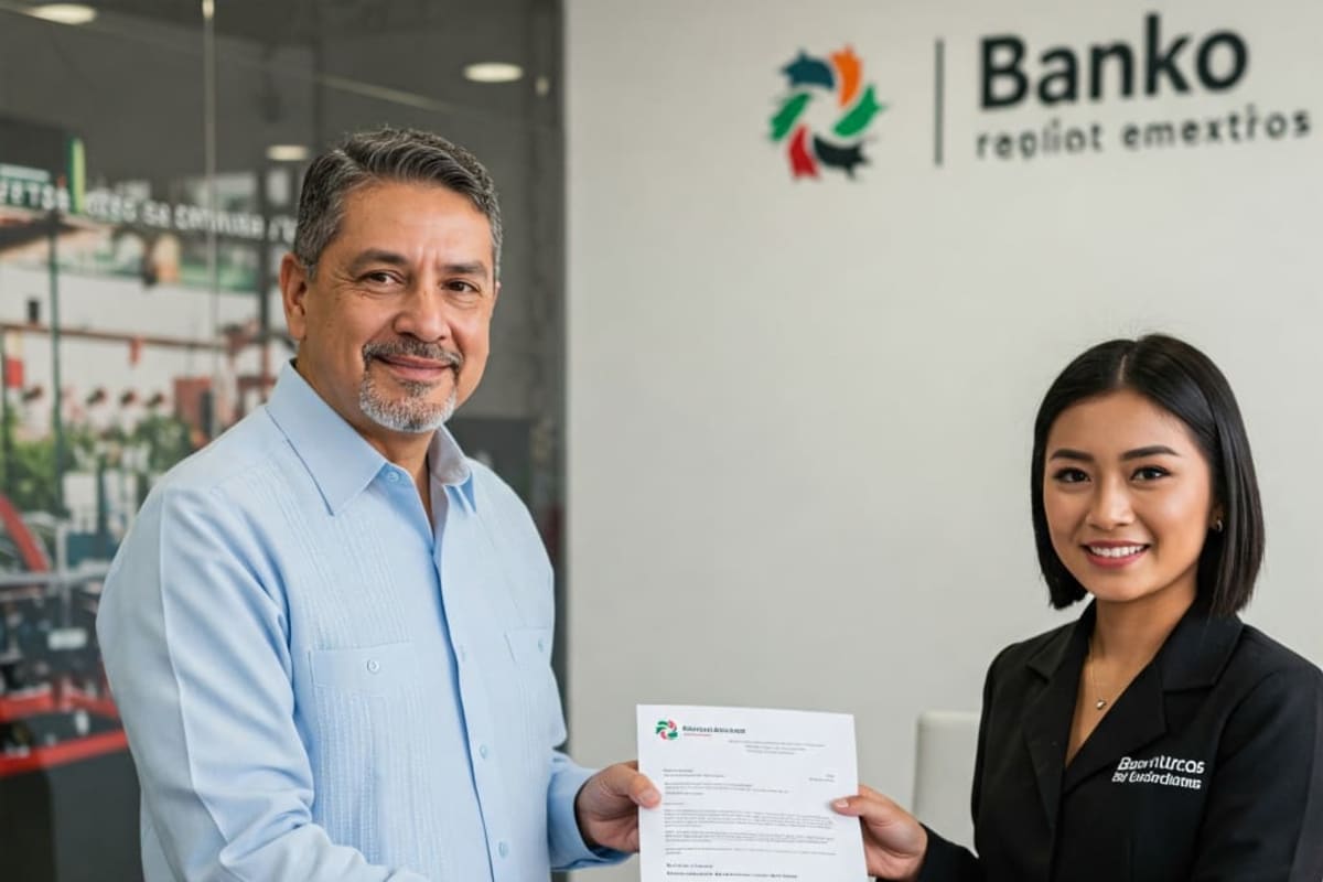 CRéDITO PYME EN MéXICO: IMPULSA EL CRECIMIENTO DE TU NEGOCIO