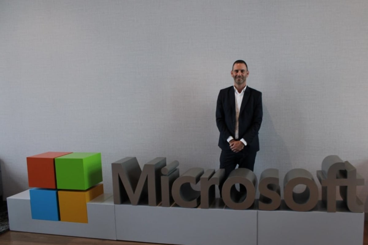 POTENCIA TU PYME CON MICROSOFT! ÚNETE AL PROGRAMA PYMES DIGITALES Y ...