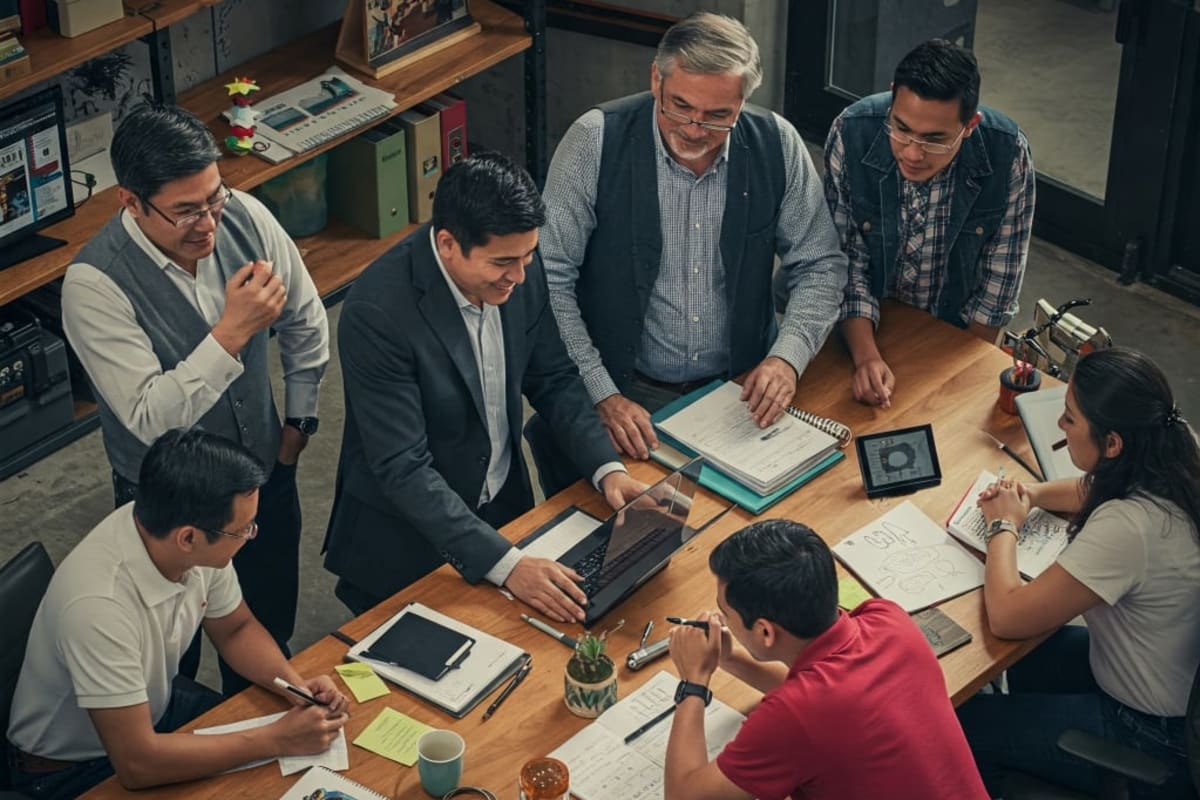 ¿QUé SON LAS PYMES Y COMO SE CLASIFICAN?